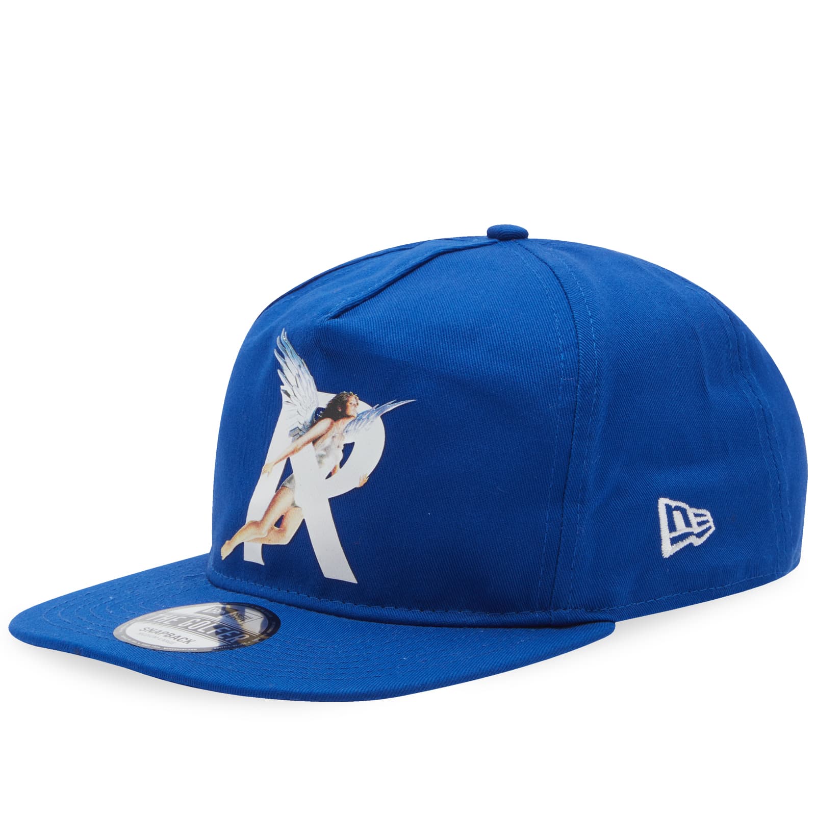 Represent Storms In Heaven Cap Cobalt Blue | END. (KR)
