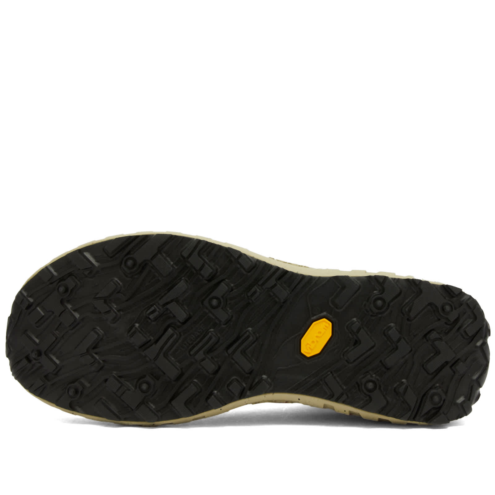 Norda 001 Magma | END. (GB)