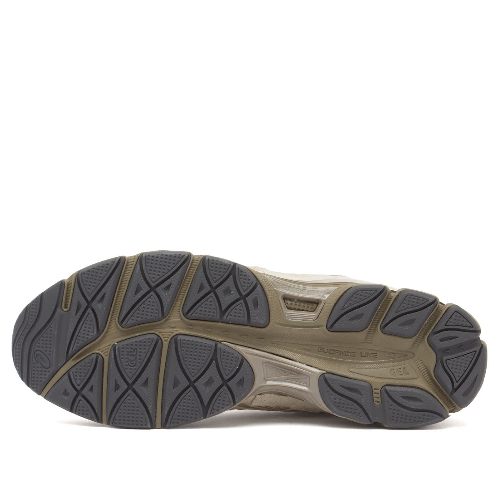 Asics Gel-Nyc Cream & Putty | END. (US)