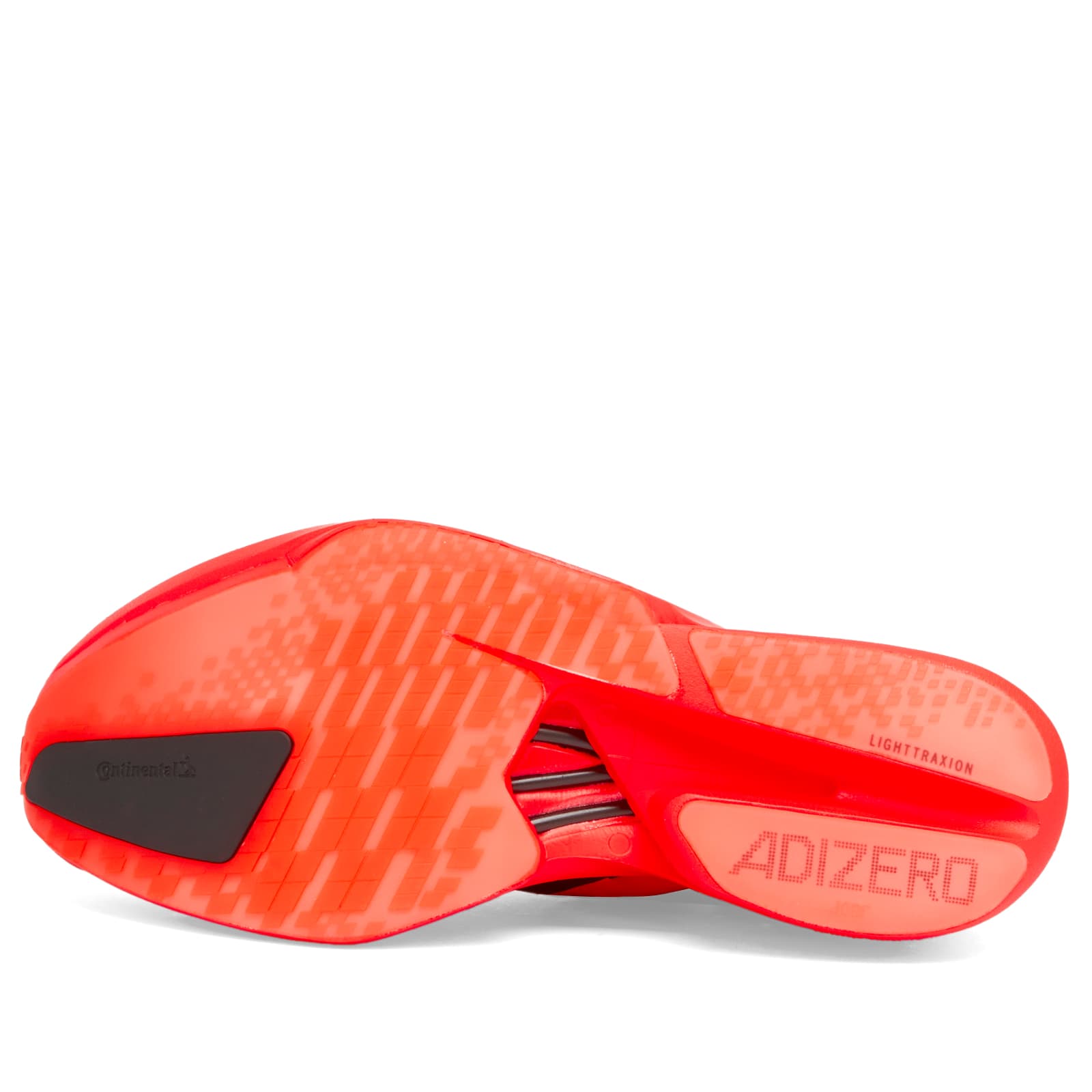 Adidas Adizero Adios Pro 4 M Lucid Red & Core Black | END. (AU)