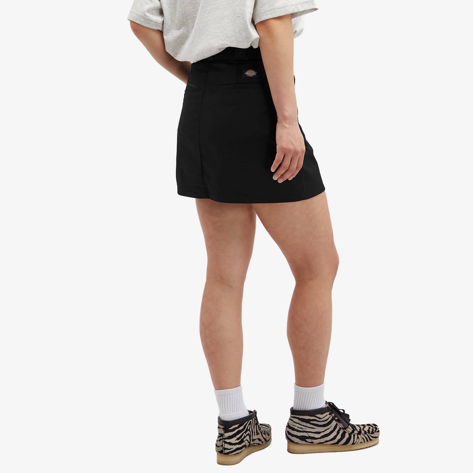 Dickies Work Mini Skirt Black | END. (HK)