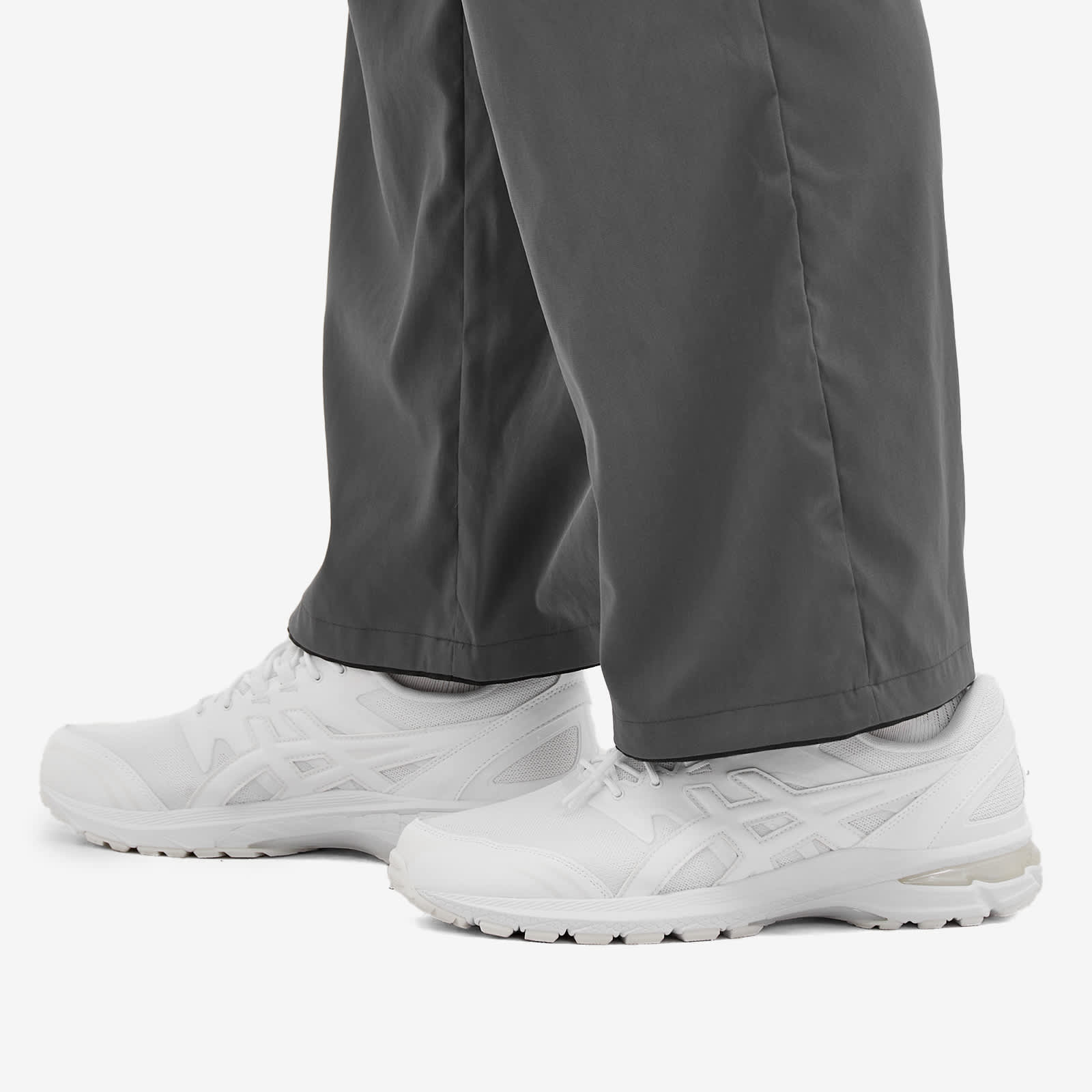 Comme des Garçons SHIRT CDG SHIRT x Asics Gel Terrain White | END. (GB)