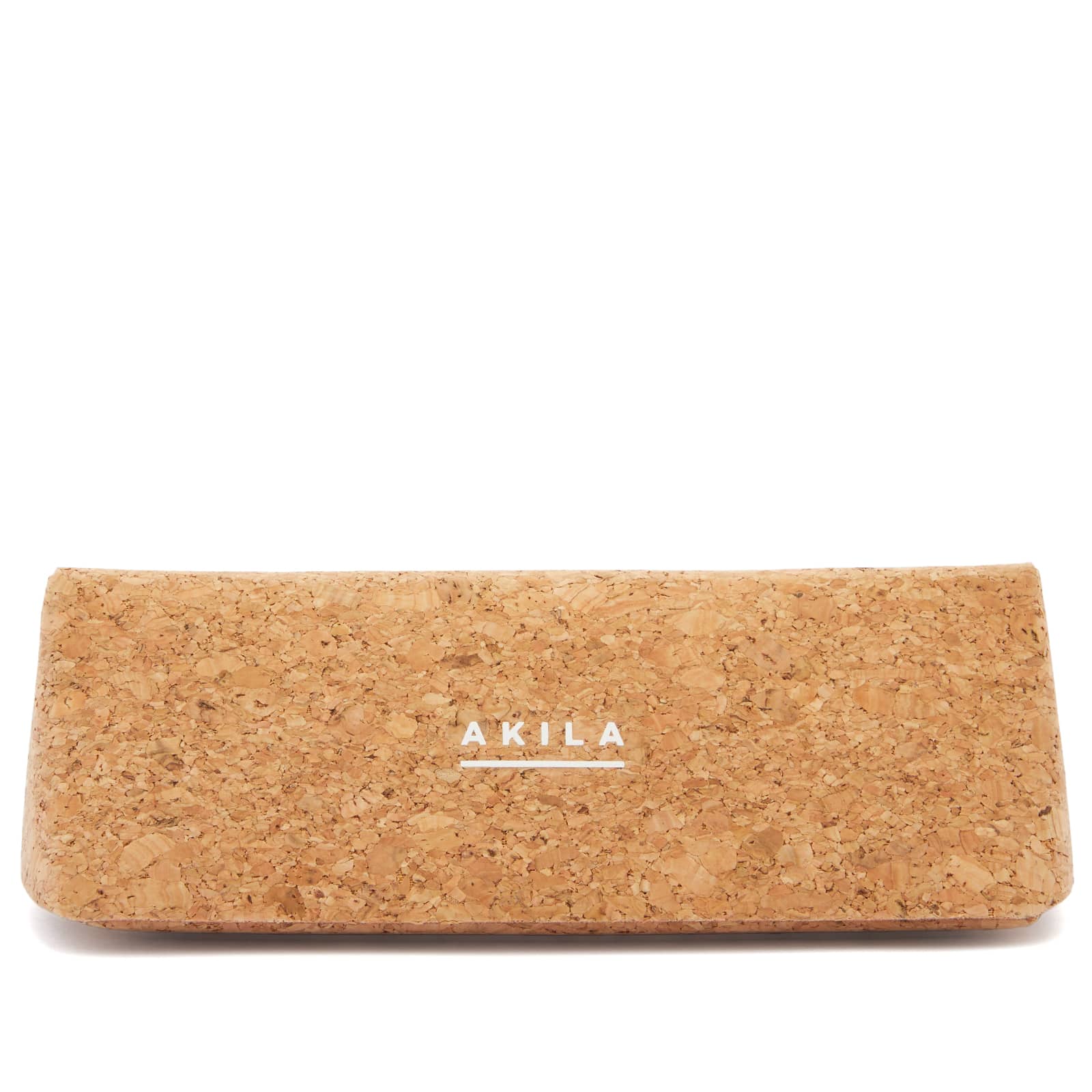 AKILA Logos Sunglasses Black & Yellow | END. (GB)