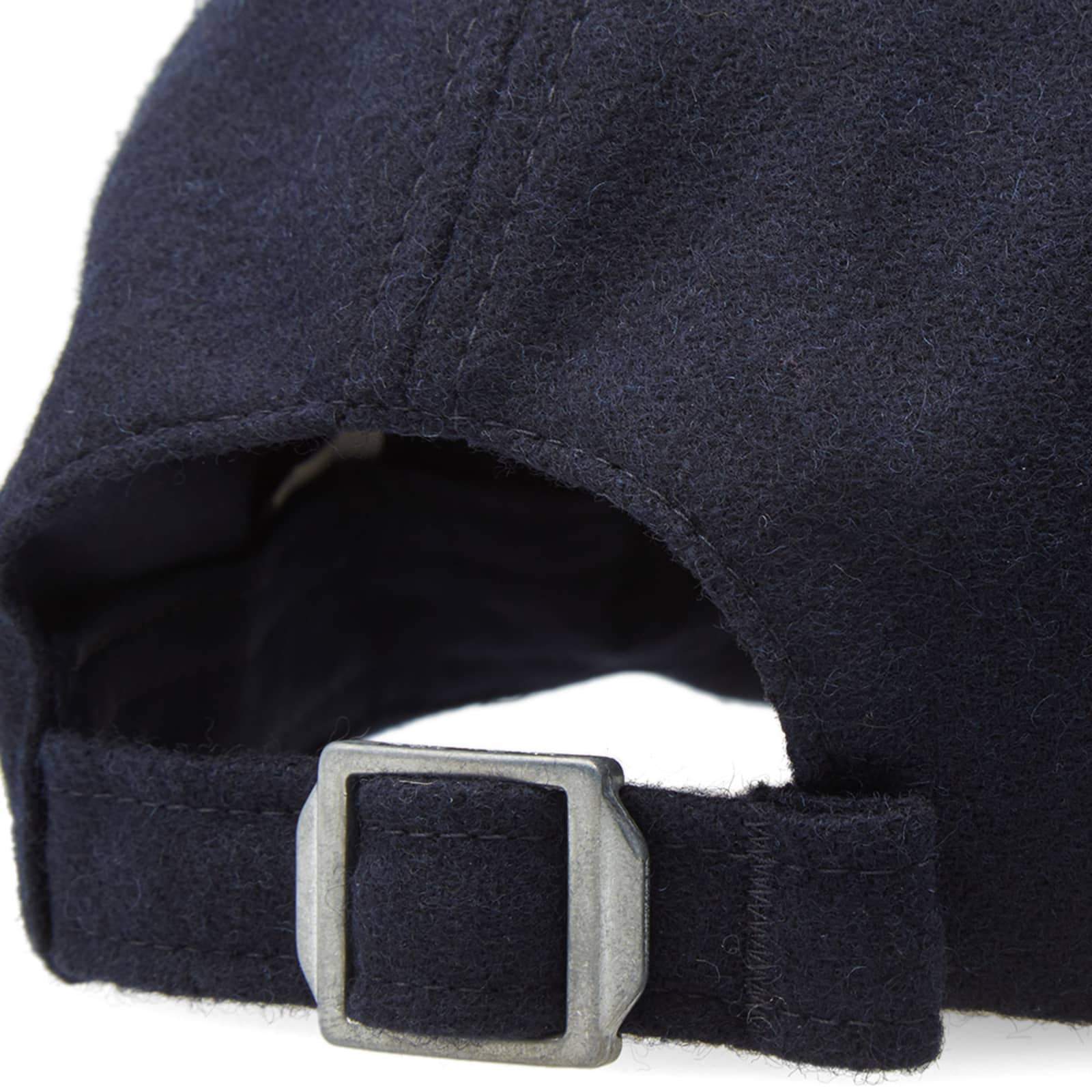 Larose Paris Baseball Cap Navy | END. (GB)