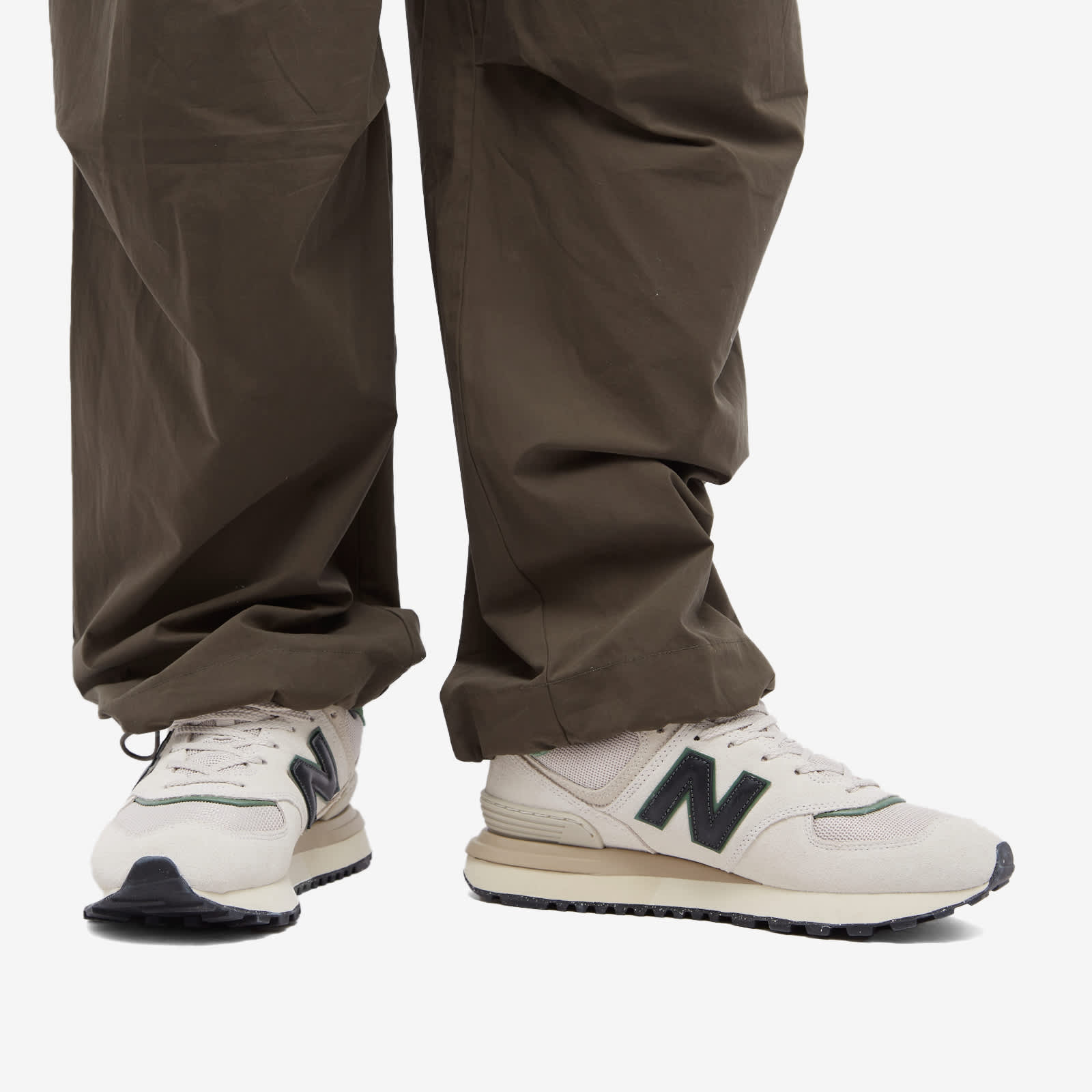 New Balance U574LGFW Reflection | END. (HK)