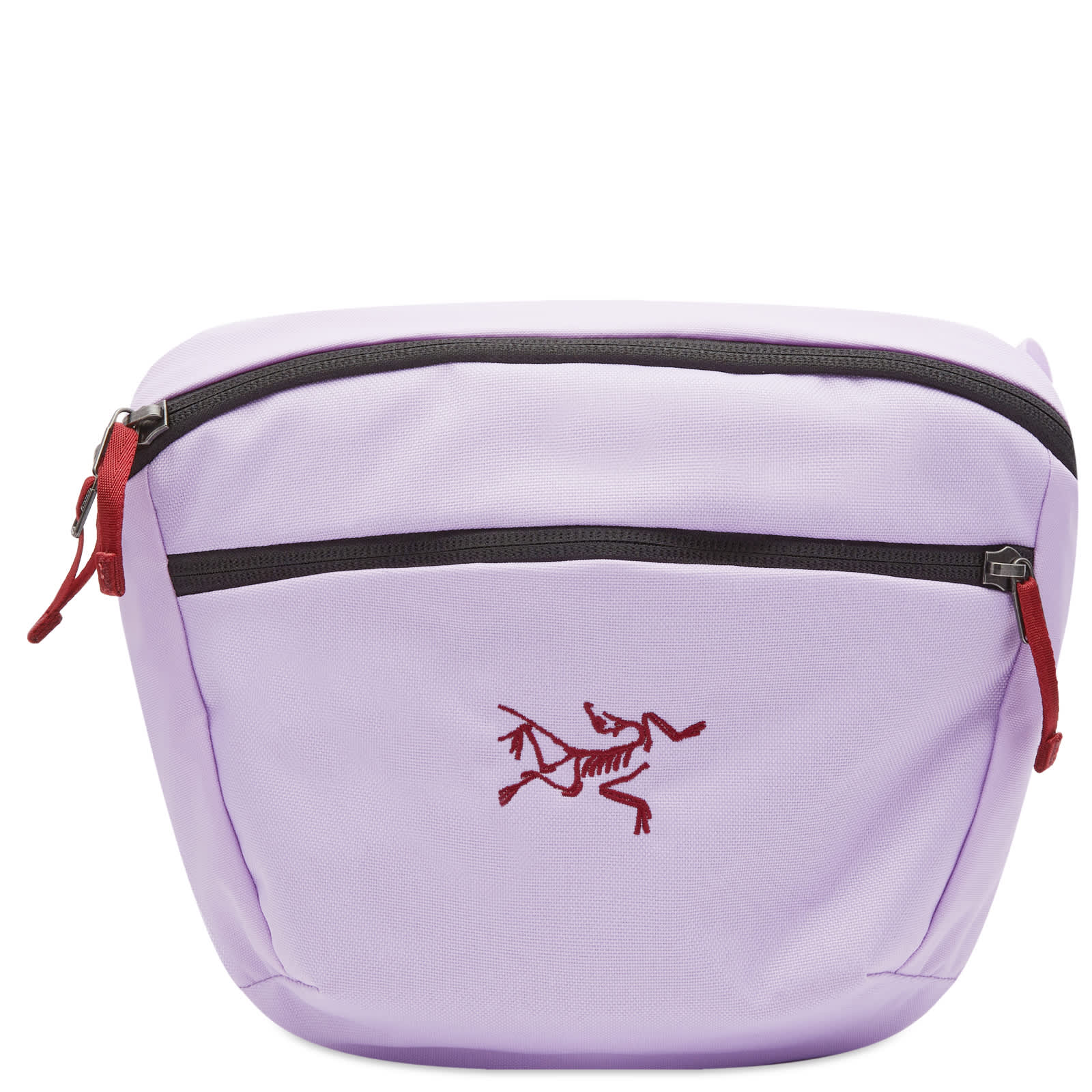 Arc'teryx Mantis 2 Large Waist Pack Storm Glow | END. (BE)