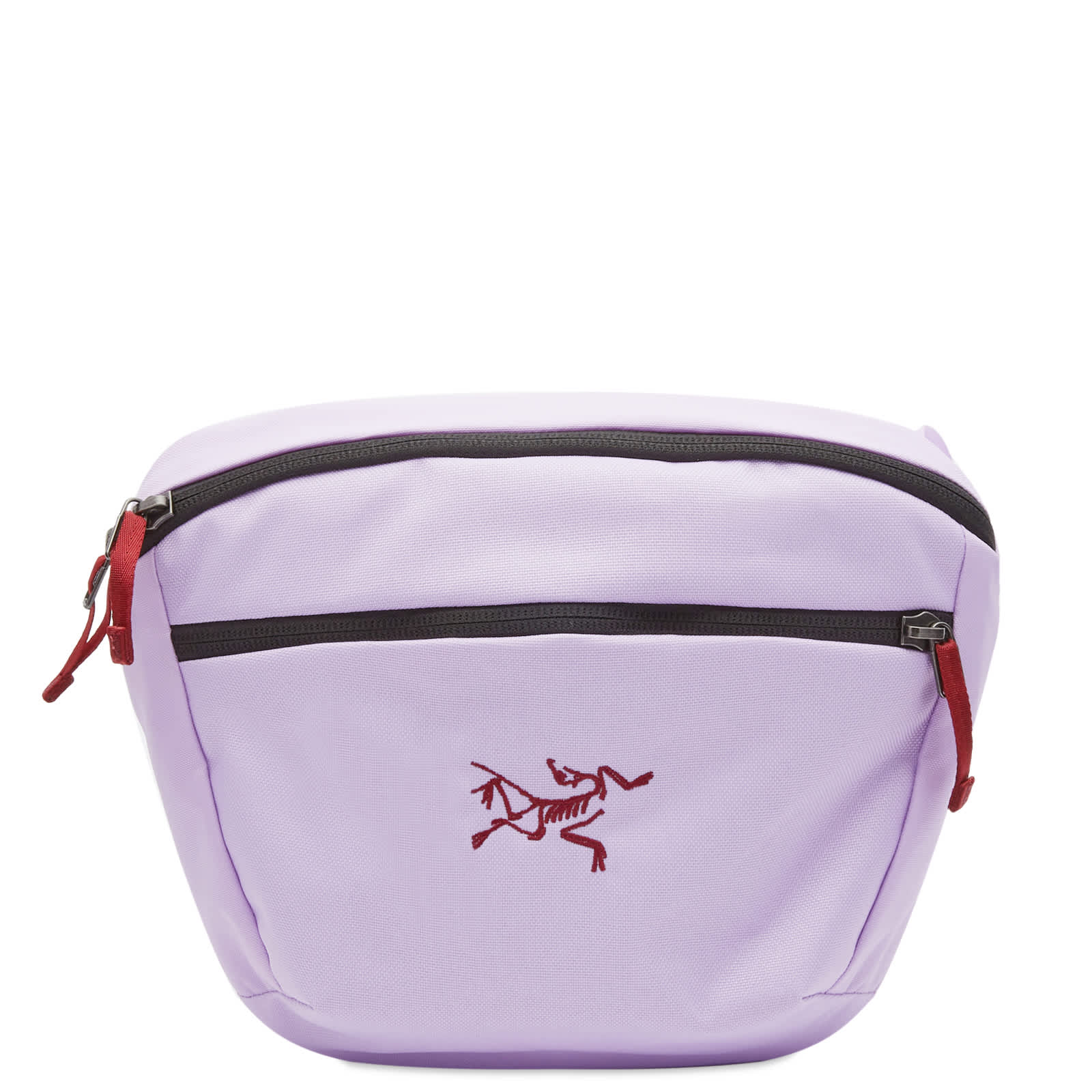 Arc'teryx Mantis 1 Small Waist Pack Storm Glow | END. (IT)