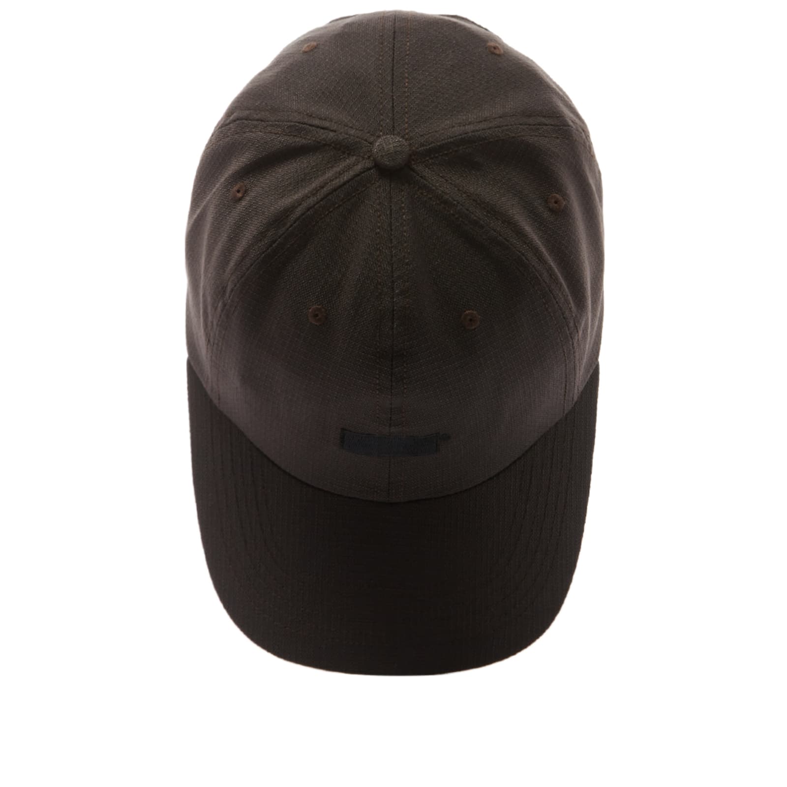 Affix Standard Cap Carmine Brown | END. (US)