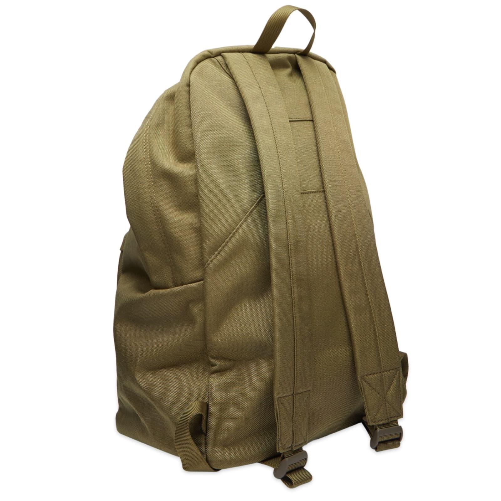 Visvim Cordura 22L Rucksack Olive | END. (SG)