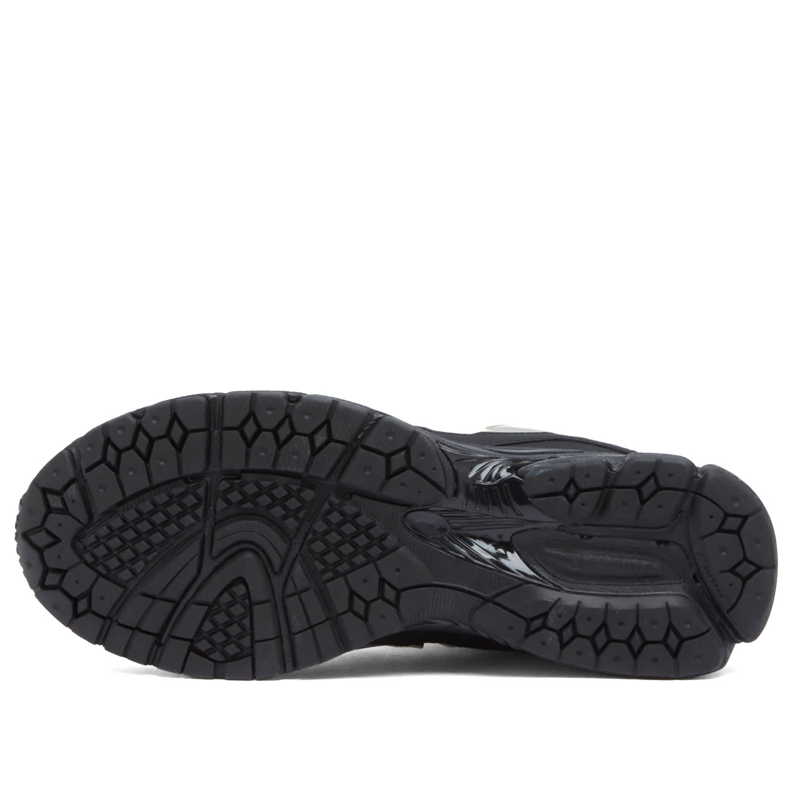 New Balance x The Basement M2002RBA Stone Grey | END. (US)