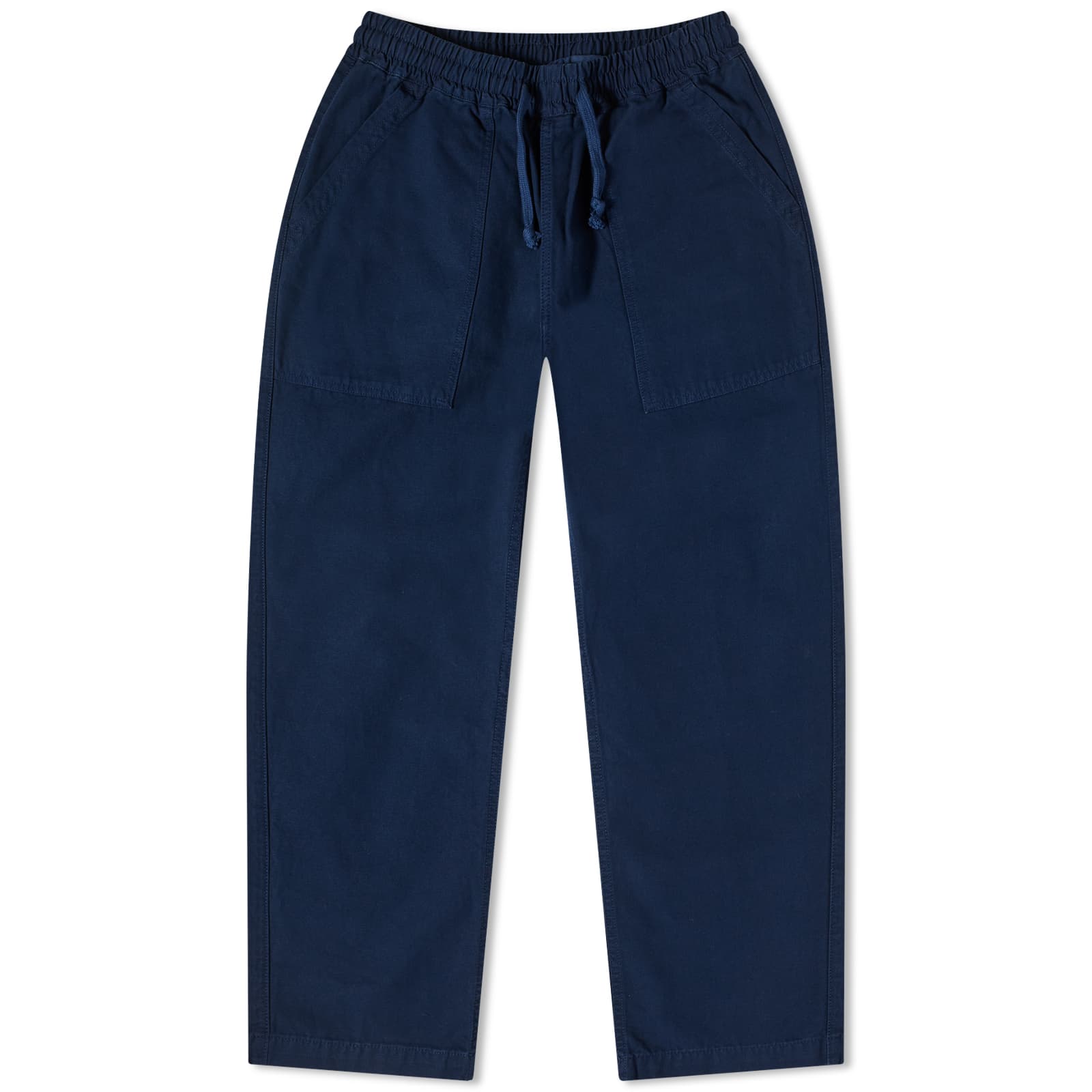 Service Works Classic Canvas Chef Pants Navy | END. (GB)