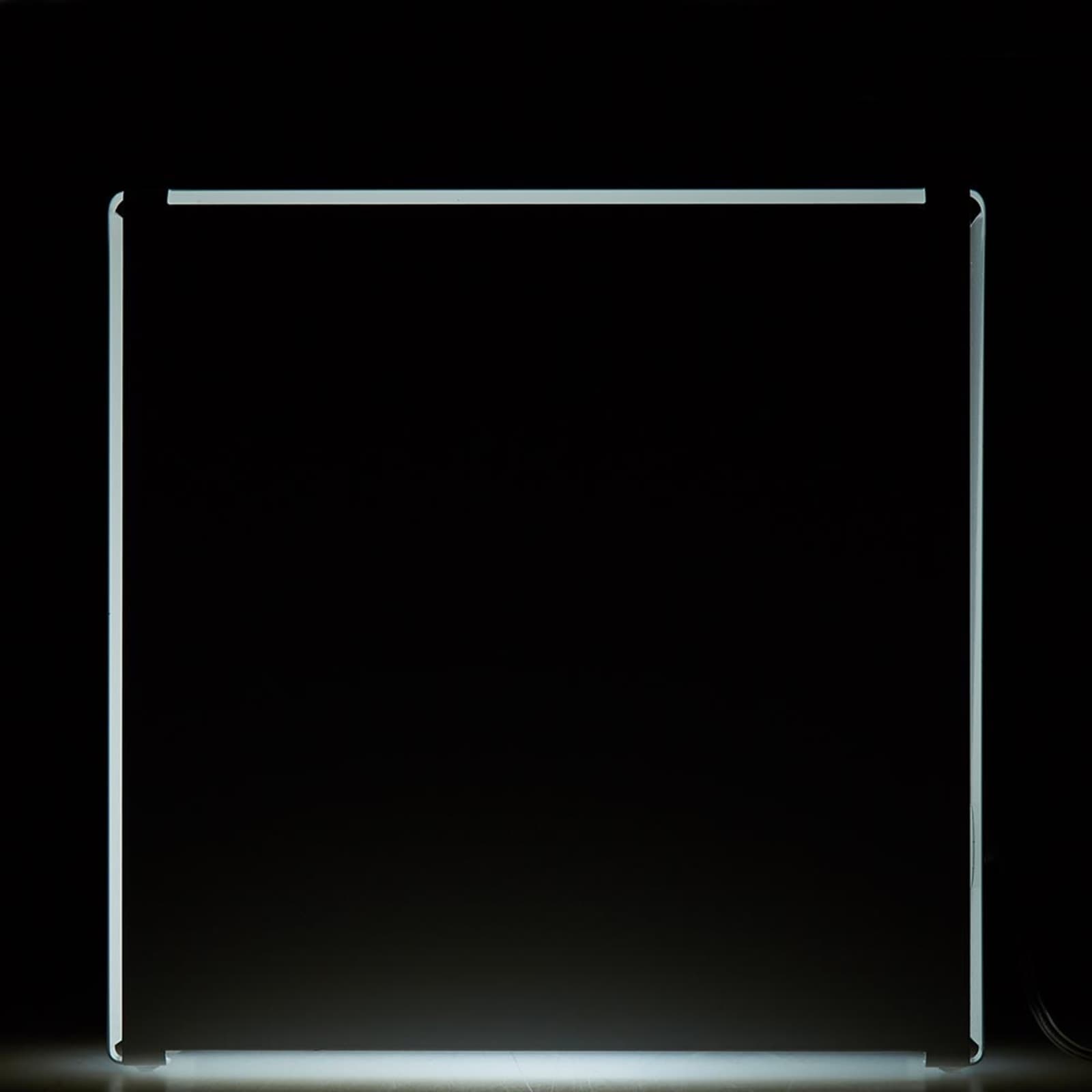 Minimalux Neon Box Light Neon | END.
