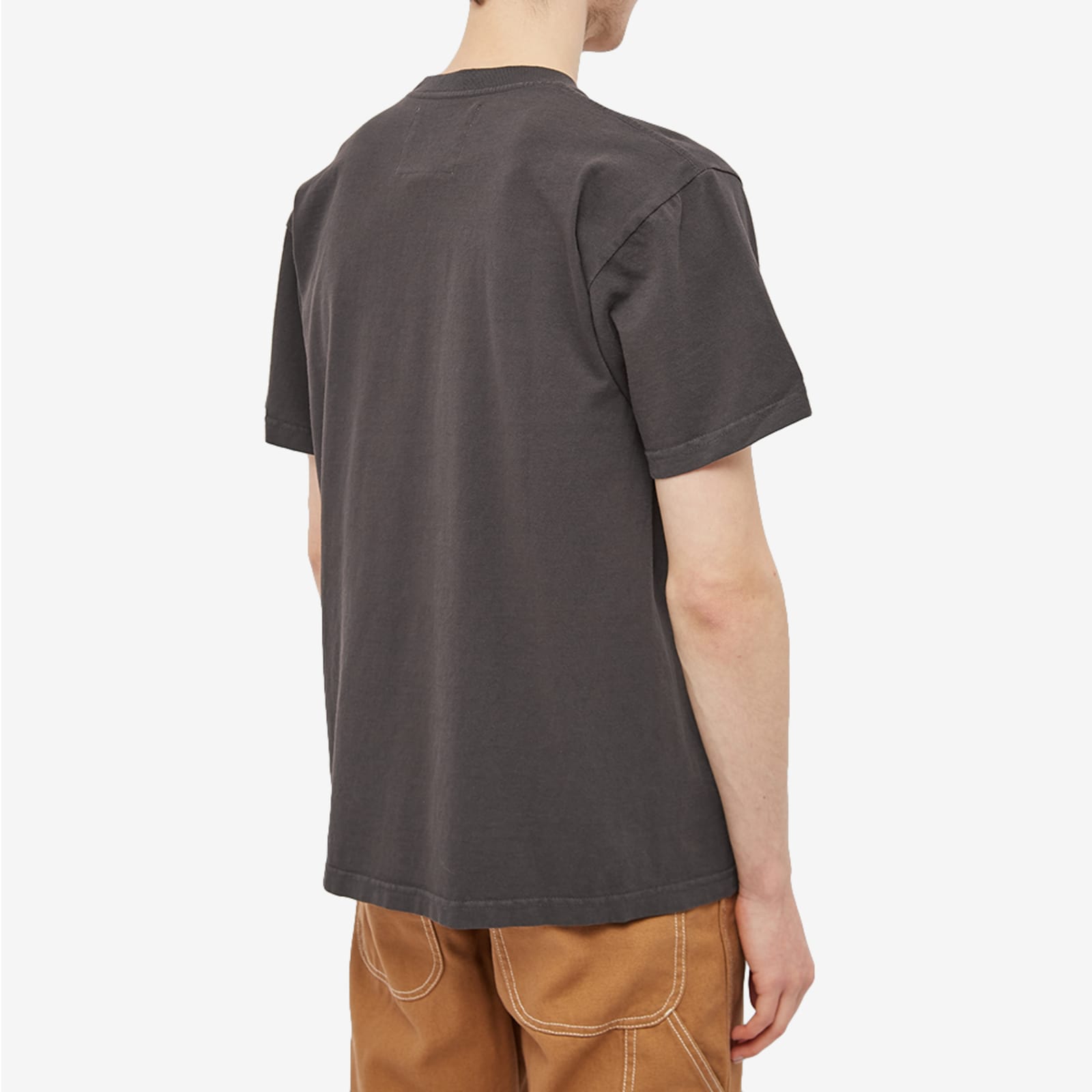 Mister Green Sunshine Tee 99% Black | END. (US)