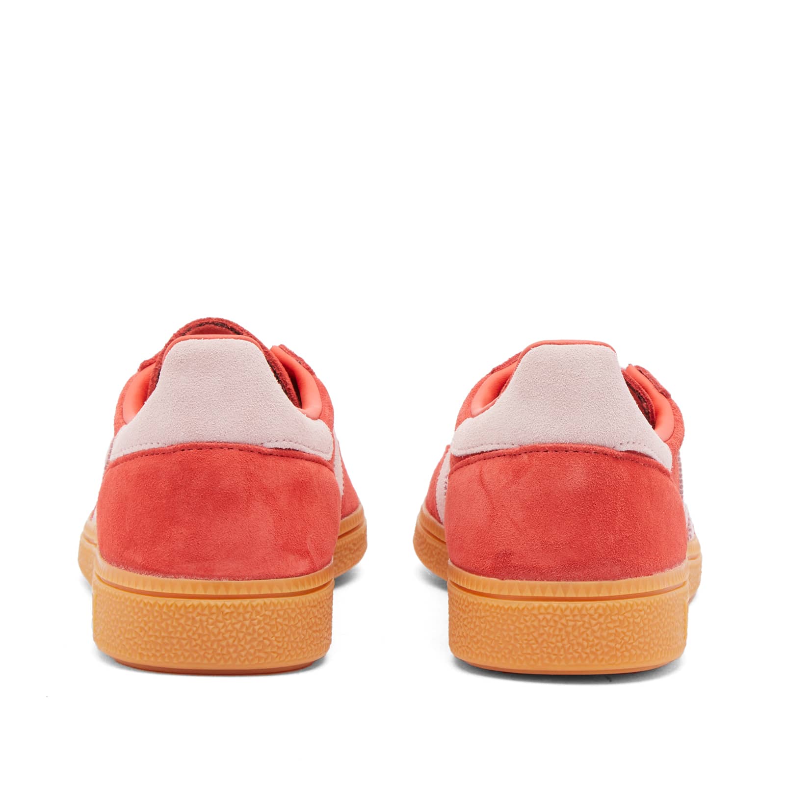 Adidas Handball Spezial Bright Red, Clear Pink & Gum | END. (AU)