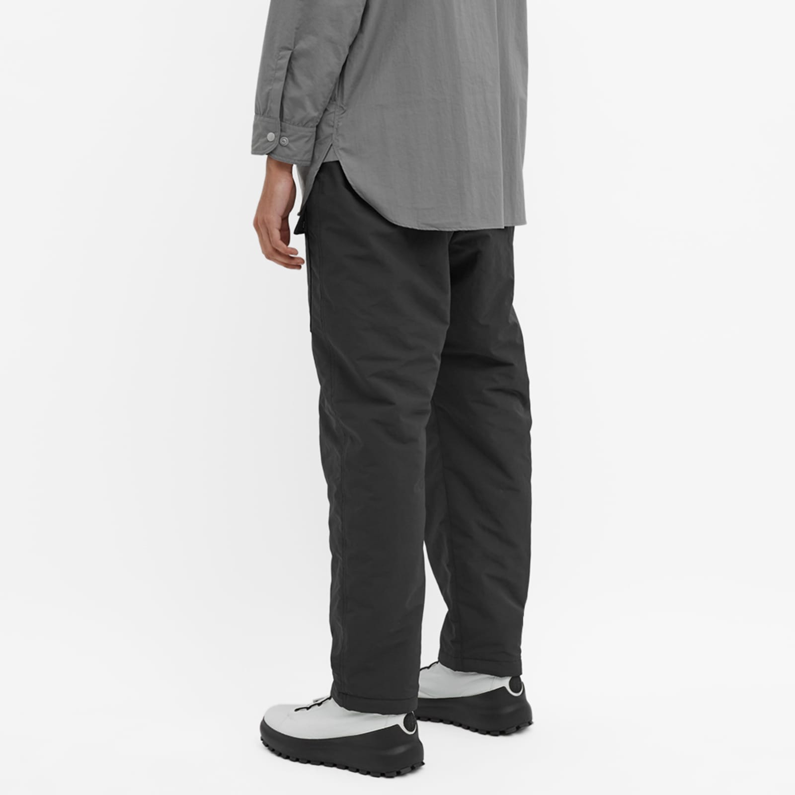 HAVEN Storm Ripstop Primaloft Pant Black | END. (US)