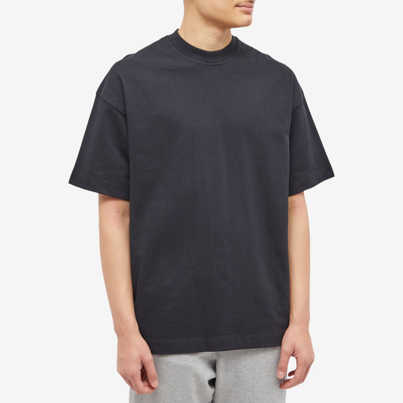 Cole Buxton Classic T-Shirt Black | END. (US)