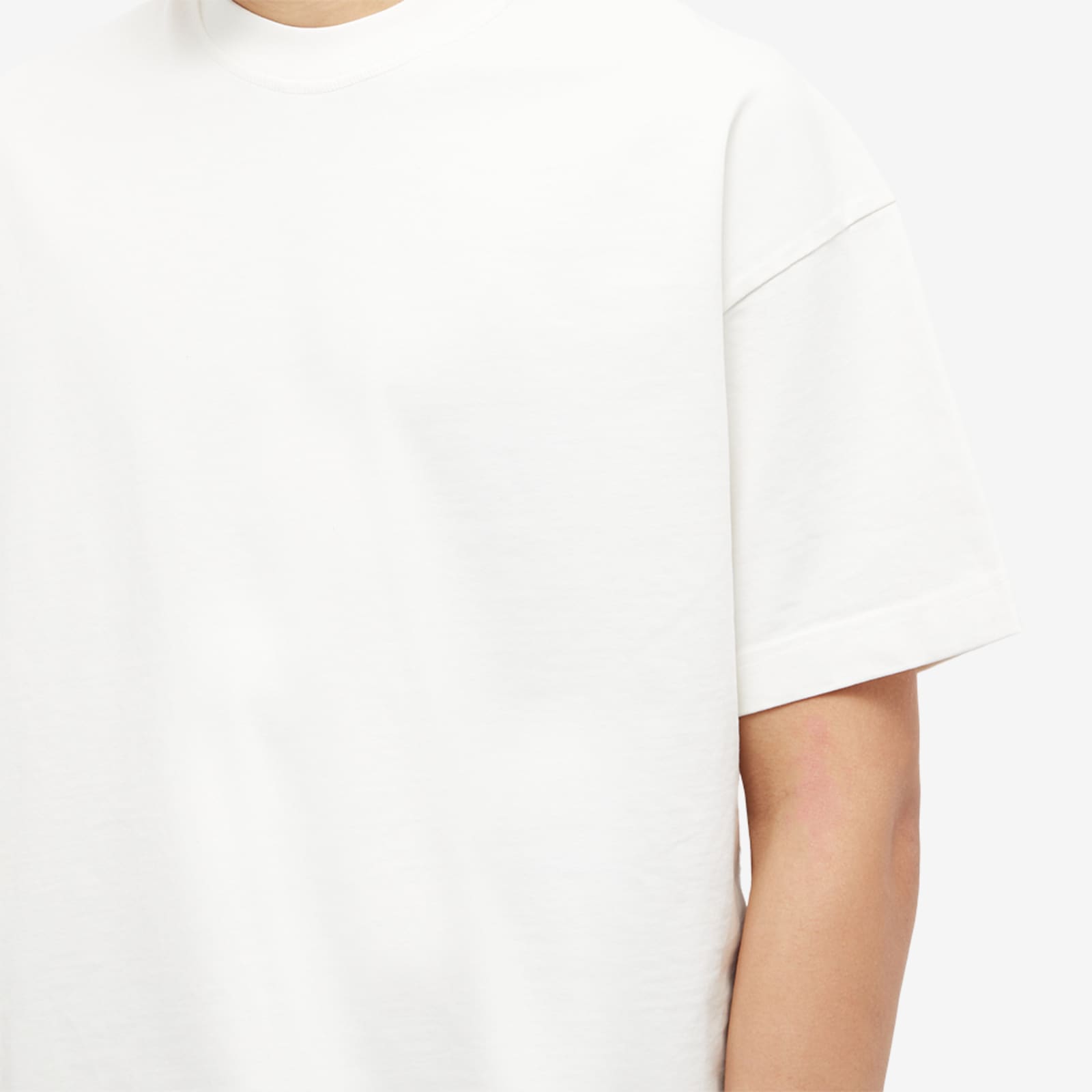 Cole Buxton Classic T-Shirt Vintage White | END. (US)