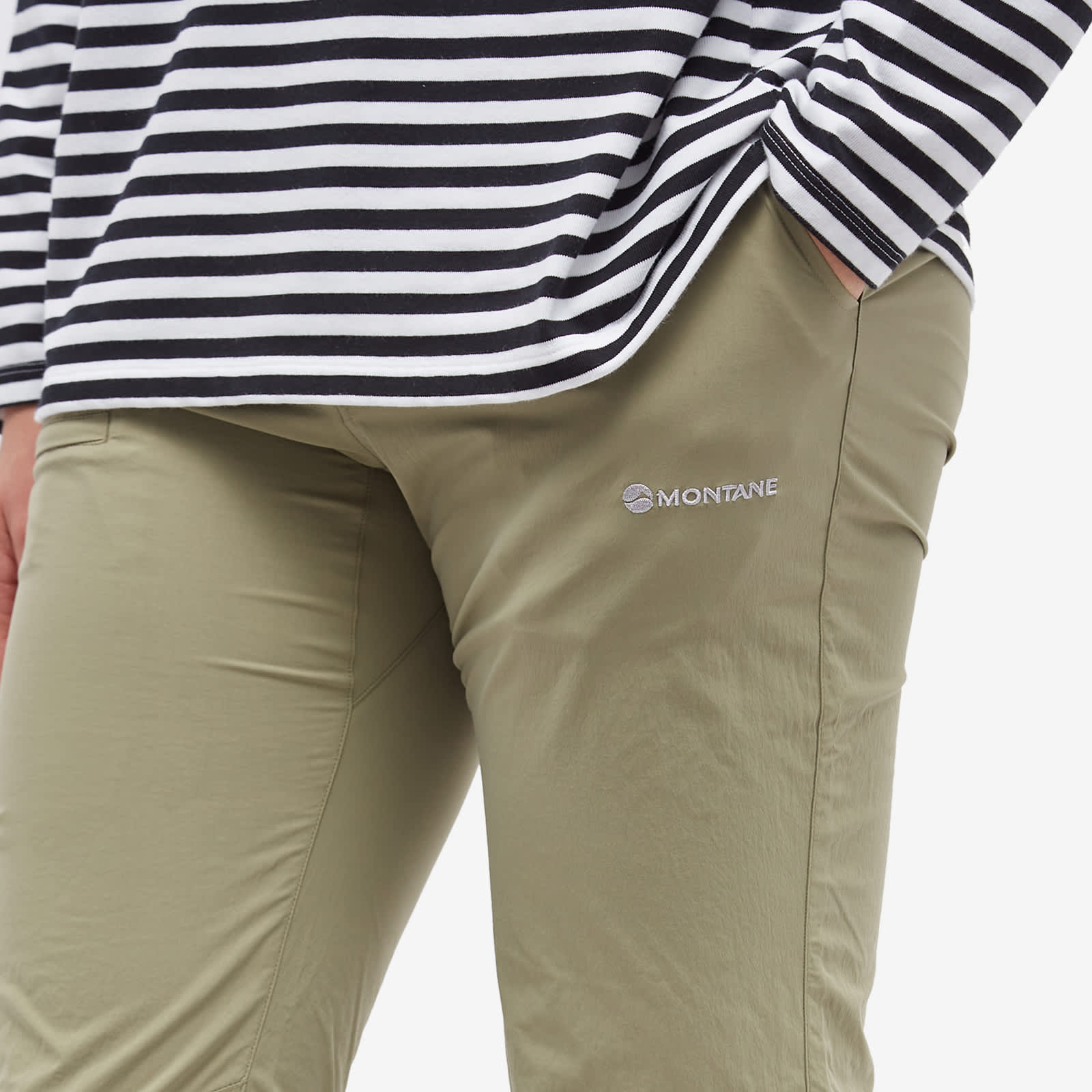 Montane Terra Lite Pant Overland | END. (GB)