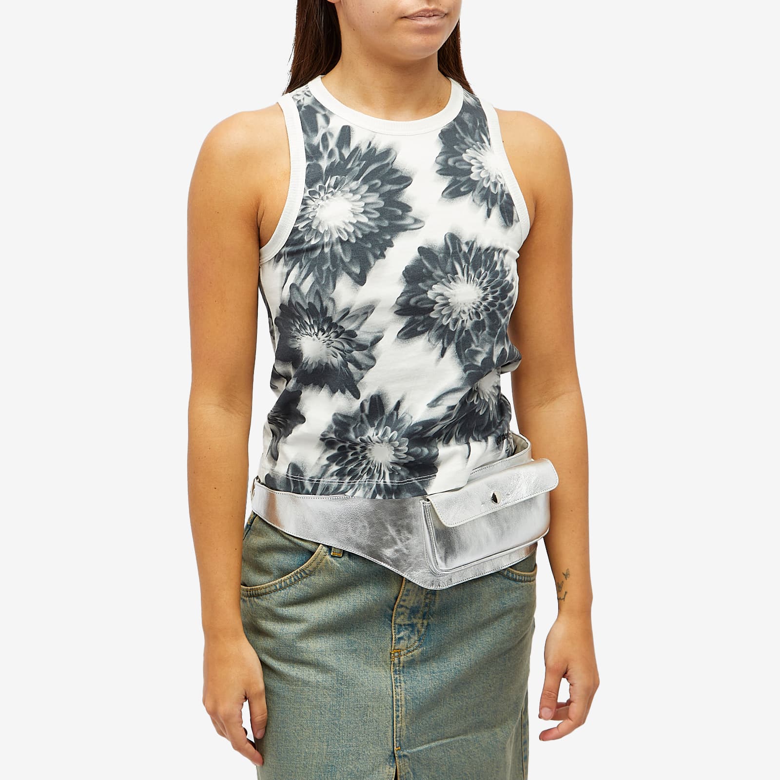 Gimaguas Tini Tank Top Print | END. (HK)