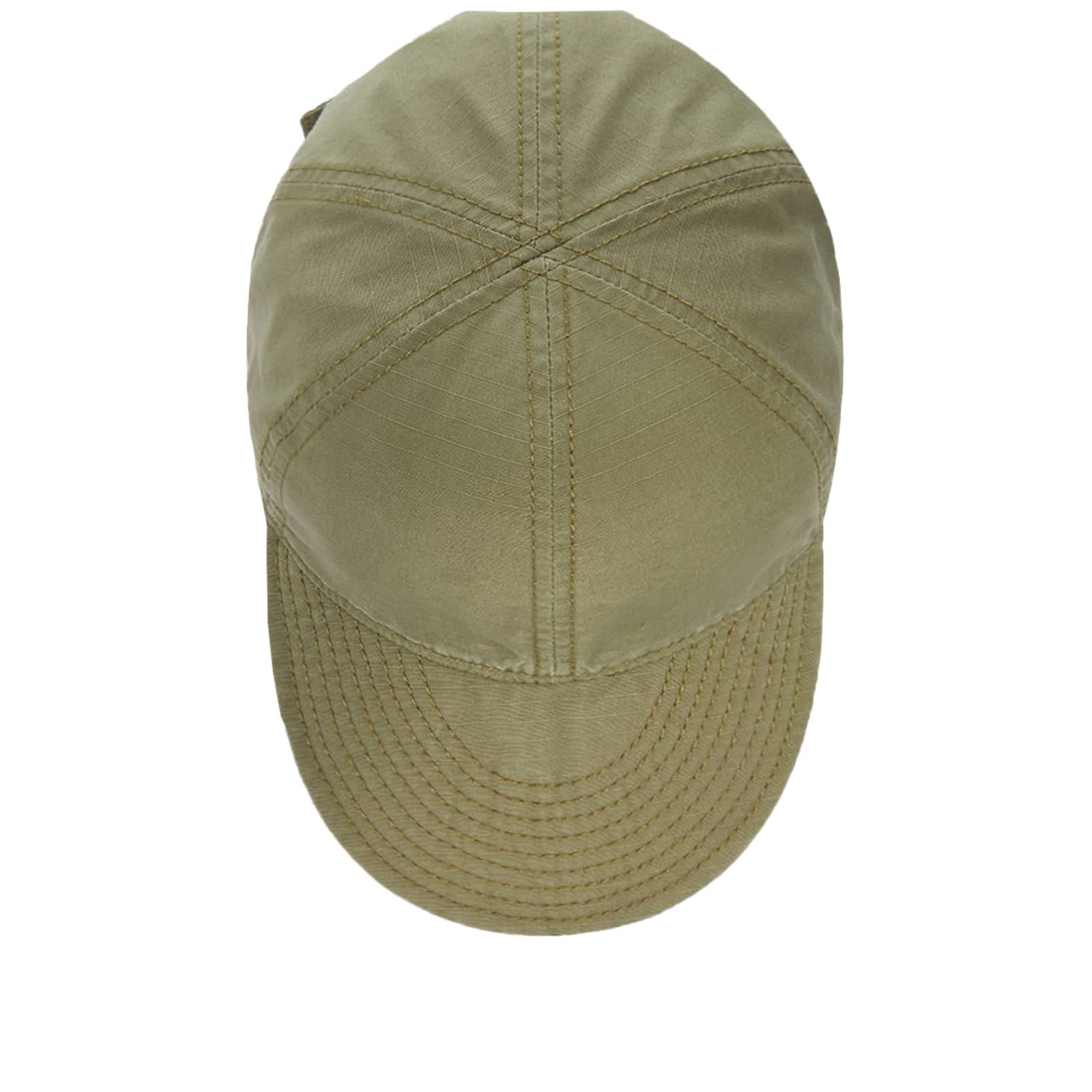 Nigel Cabourn Rip Stop Mechanics Cap Us Army | END. (HK)