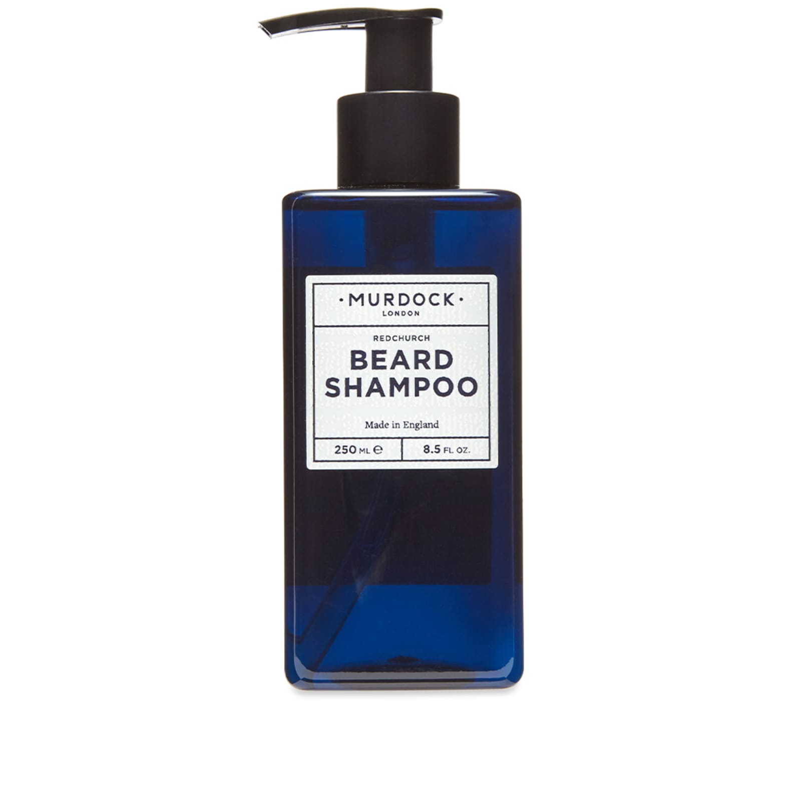 Murdock London Redchurch Beard Shampoo 250ml | END. (US)