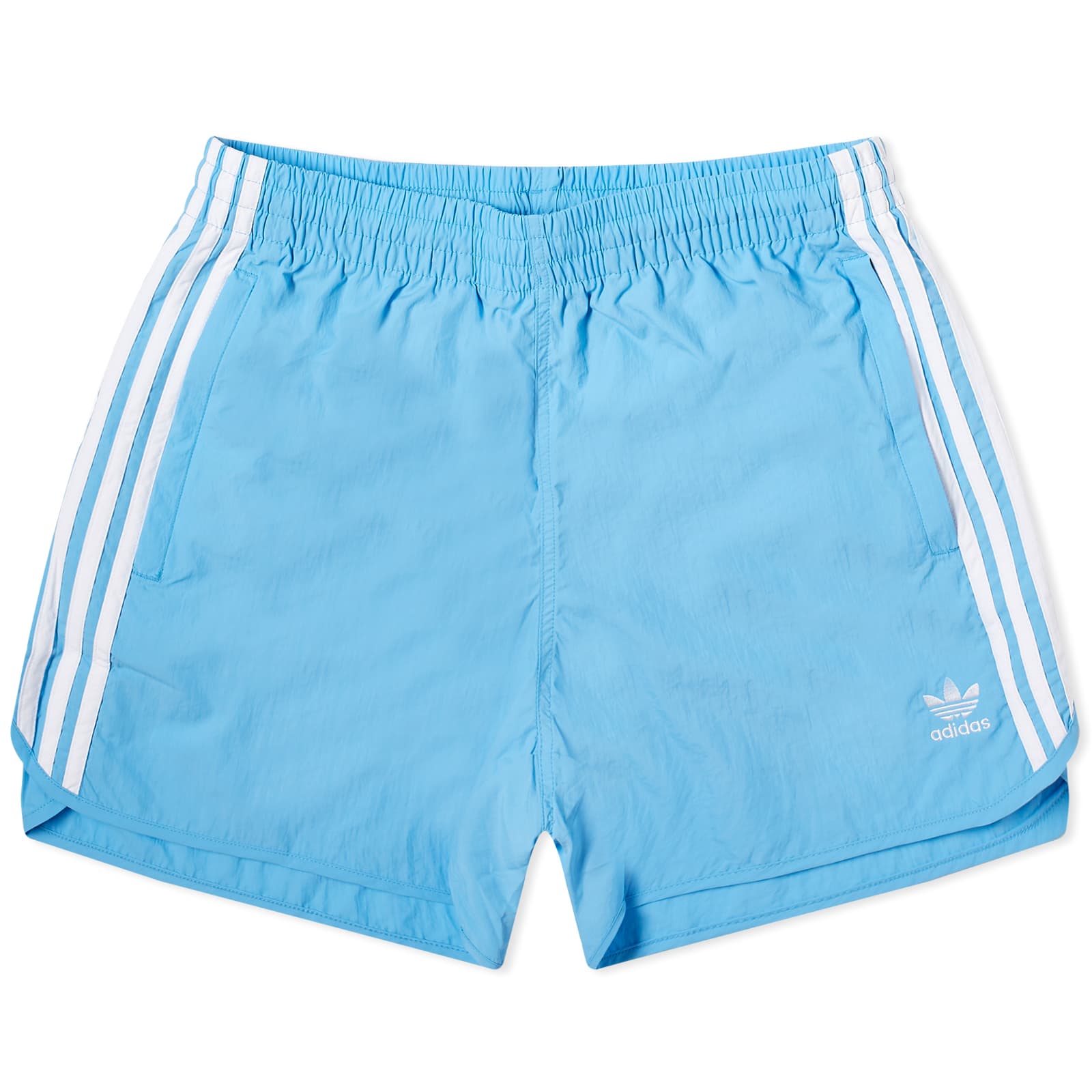 Adidas Sprinter Short Semi Blue Burst | END. (GB)