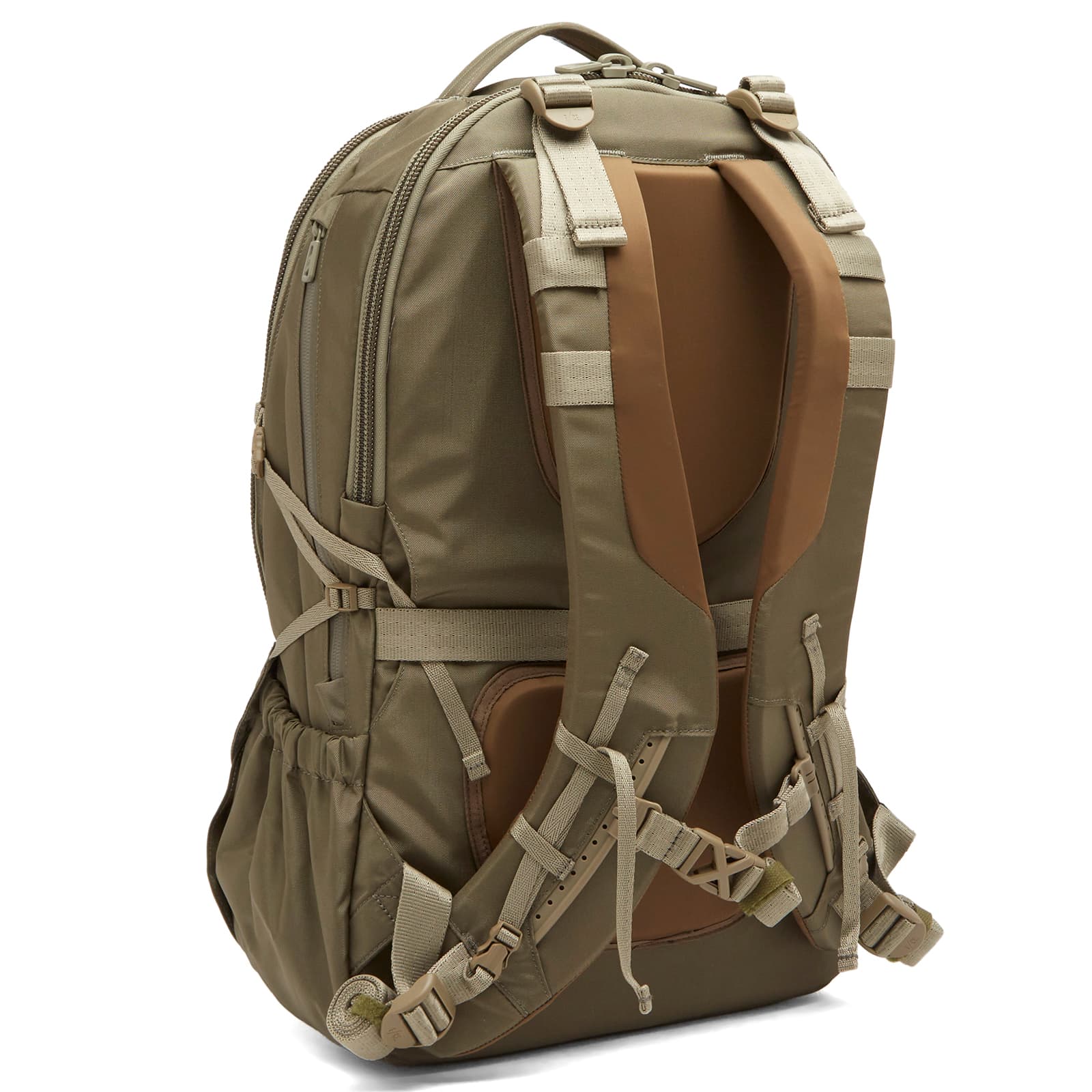F/CE. 420 re/cor 420 Daytrip Backpack Sage Green | END. (HK)