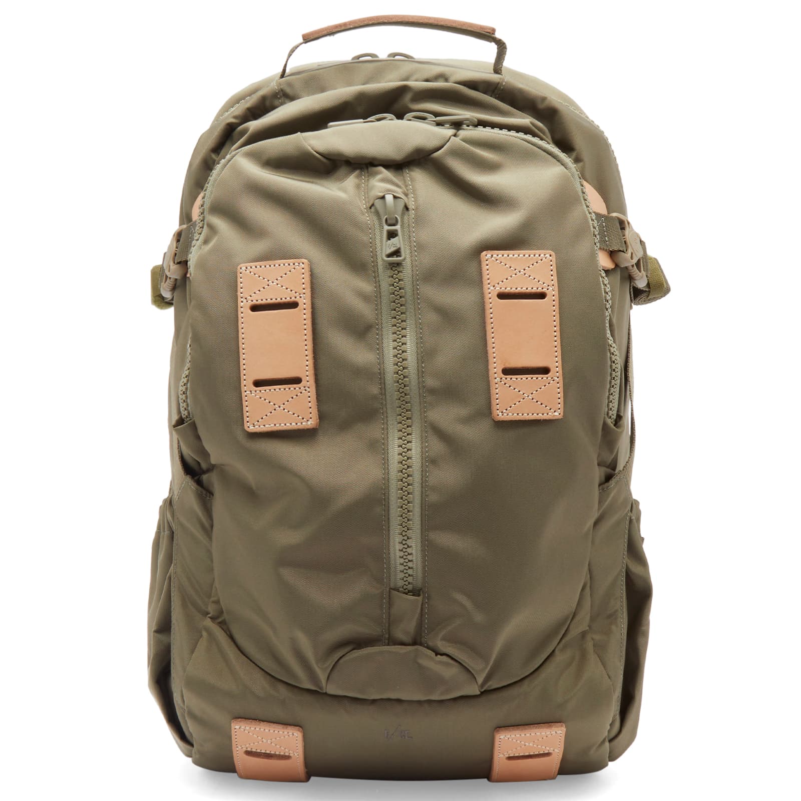 F/CE. 420 re/cor Travel Backpack Sage Green | END. (GB)