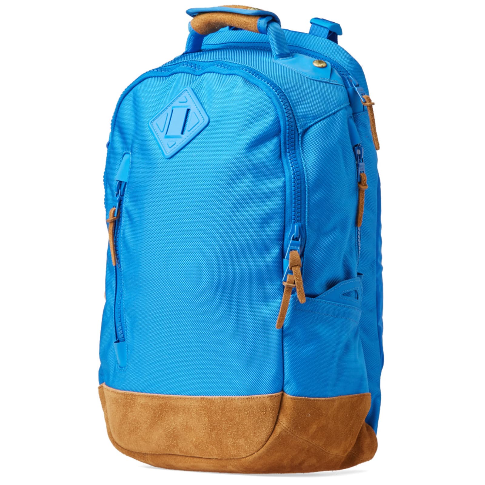 Visvim Ballistic Backpack 20L Blue | END. (HK)