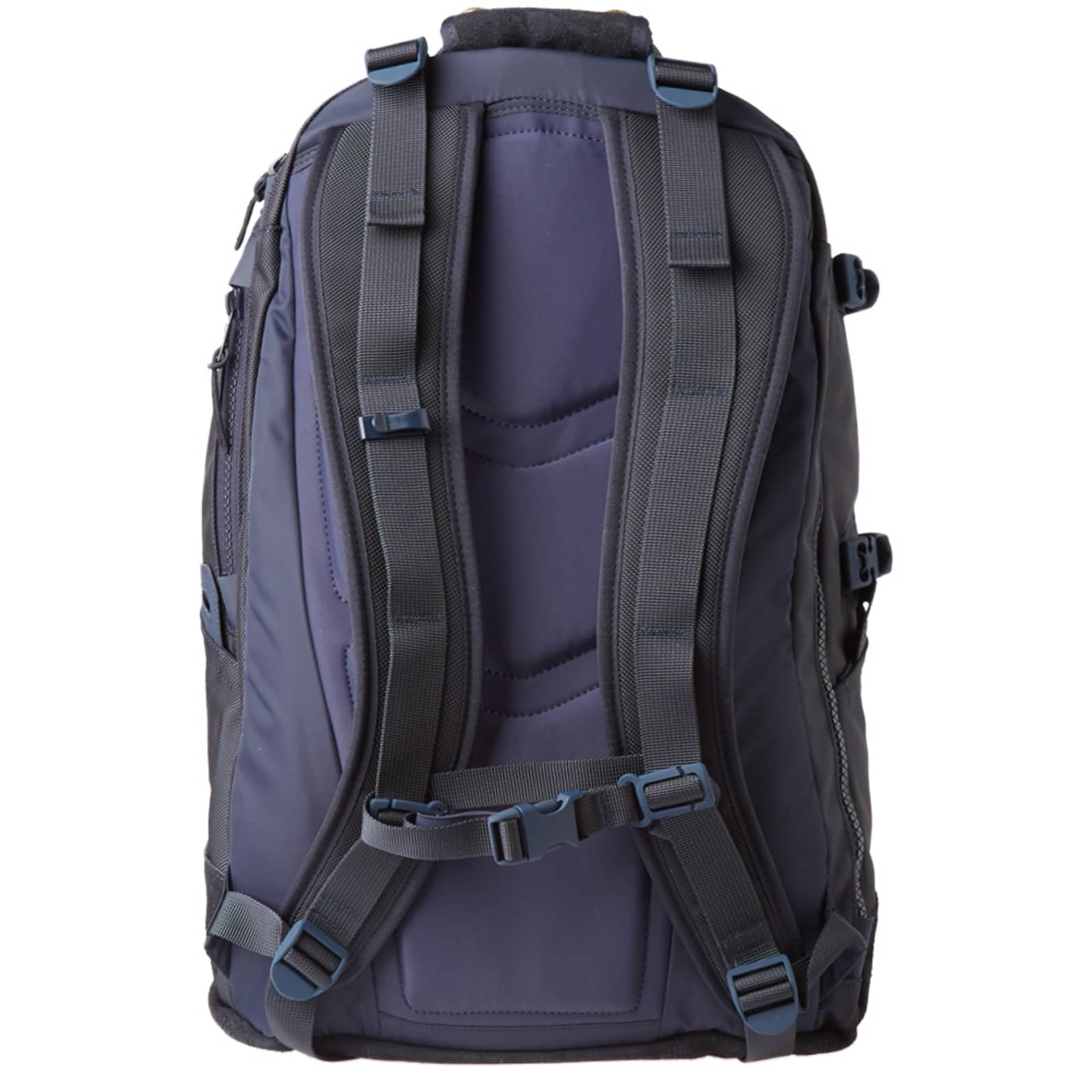 Visvim Ballistic Backpack 20L Navy | END. (HK)