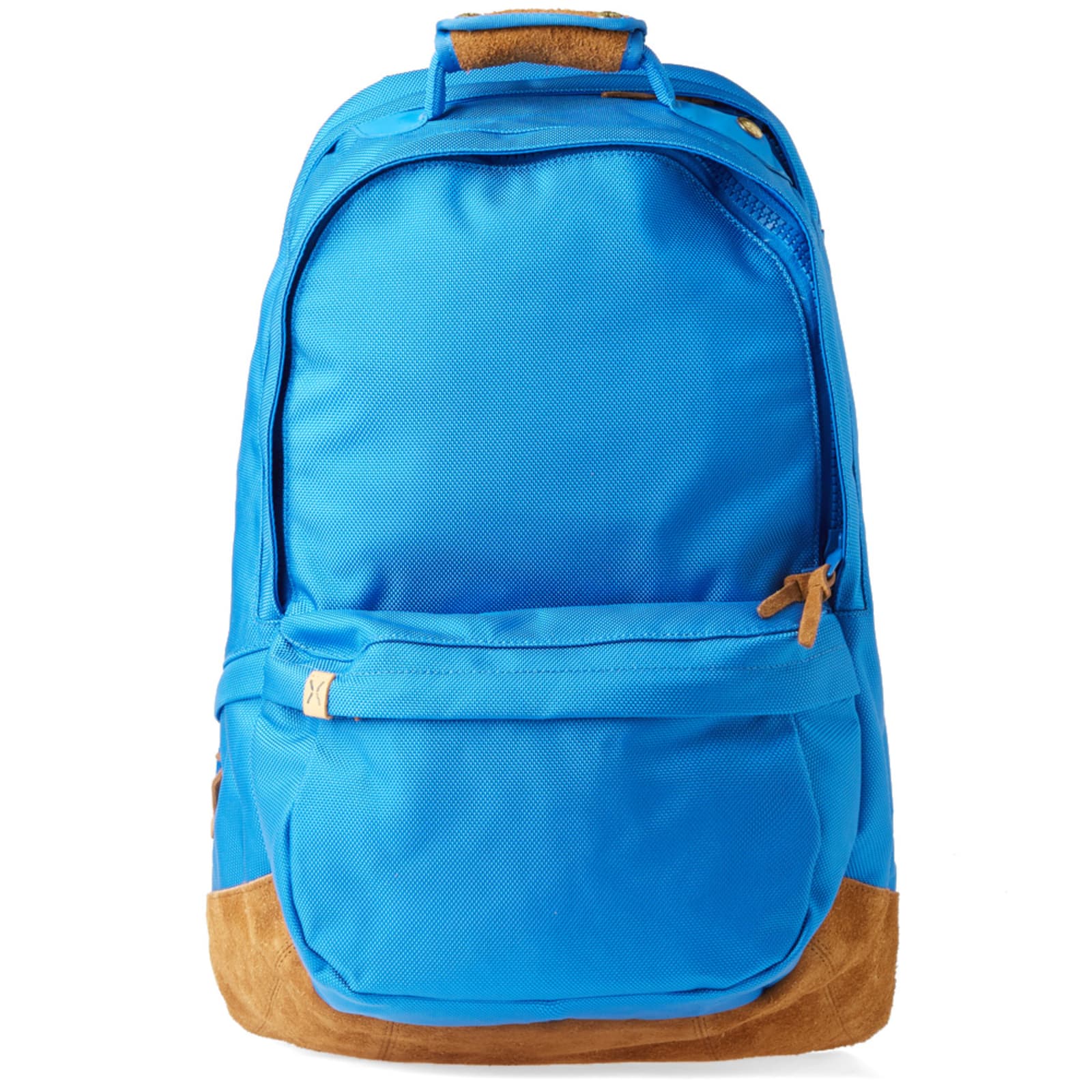 Visvim Ballistic Backpack 22L Blue | END. (HK)