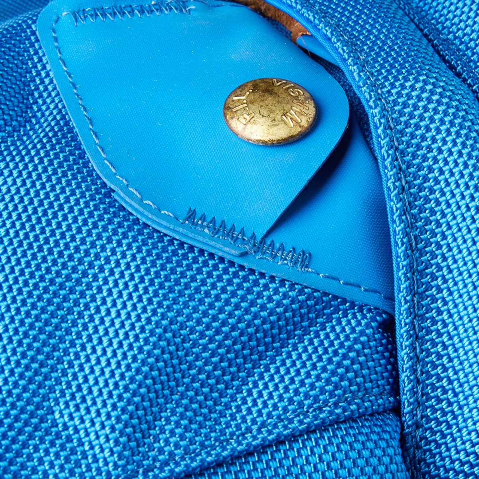 Visvim Ballistic Backpack 22L Blue | END. (HK)