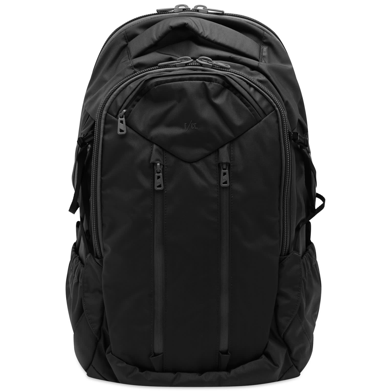 F/CE. Robic Daytrip Backpack Black | END. (US)