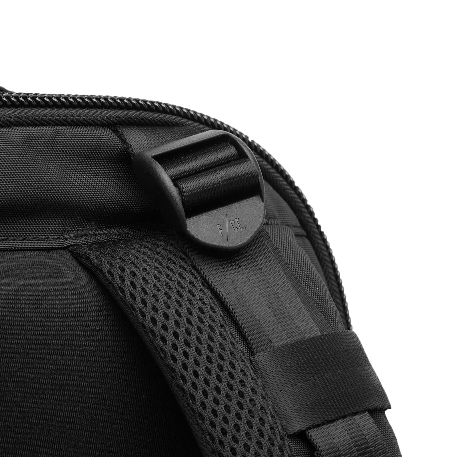 F/CE. Robic Daytrip Backpack Black | END. (US)