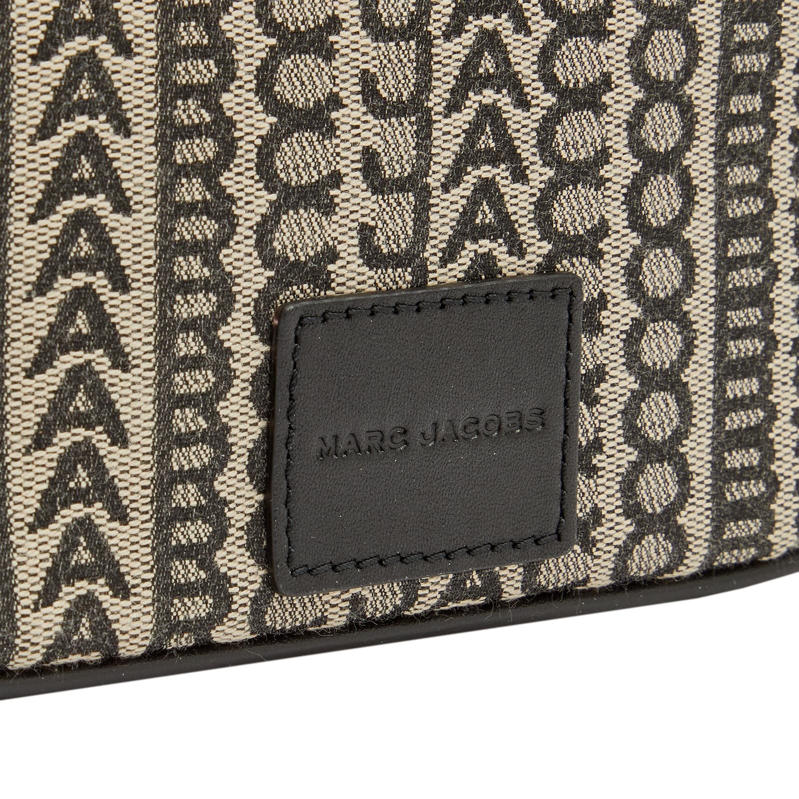 Marc Jacobs The Monogram Mini Shoulder Bag Beige Multi | END. (AU)