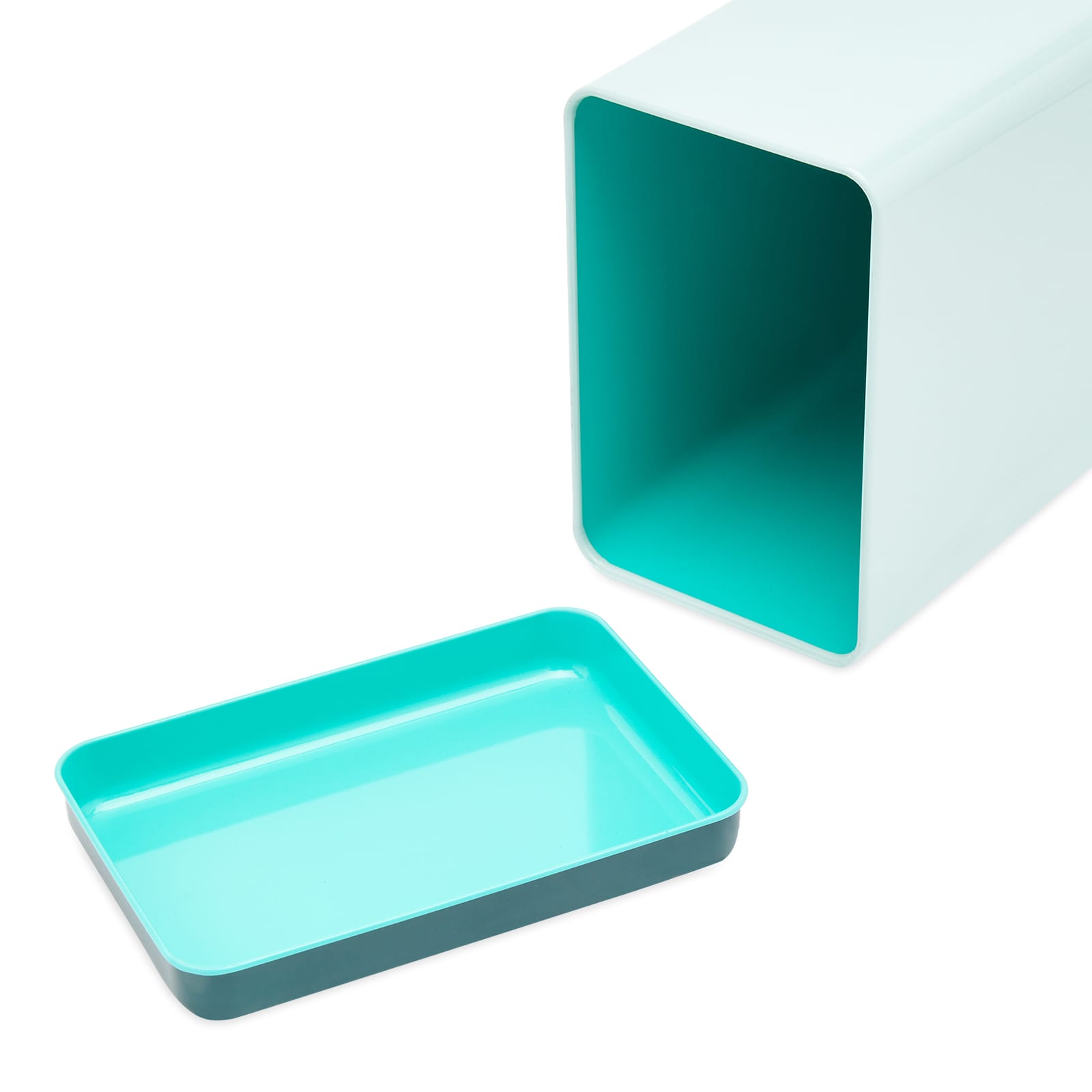 HAY Storage Tin By Sowden Mint | END. (US)