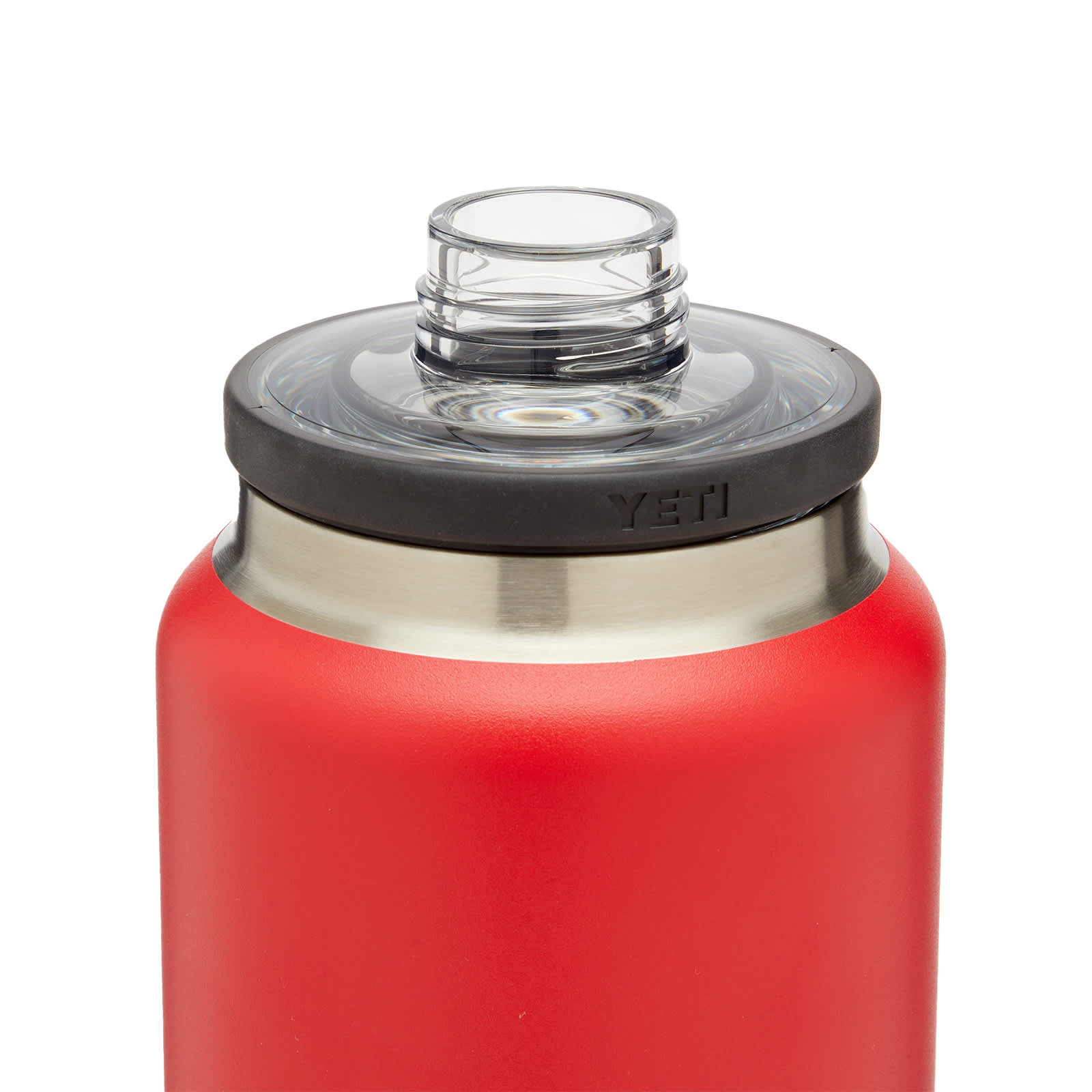 Yeti 26oz Rambler Bottle Rescue Red | END. (GB)