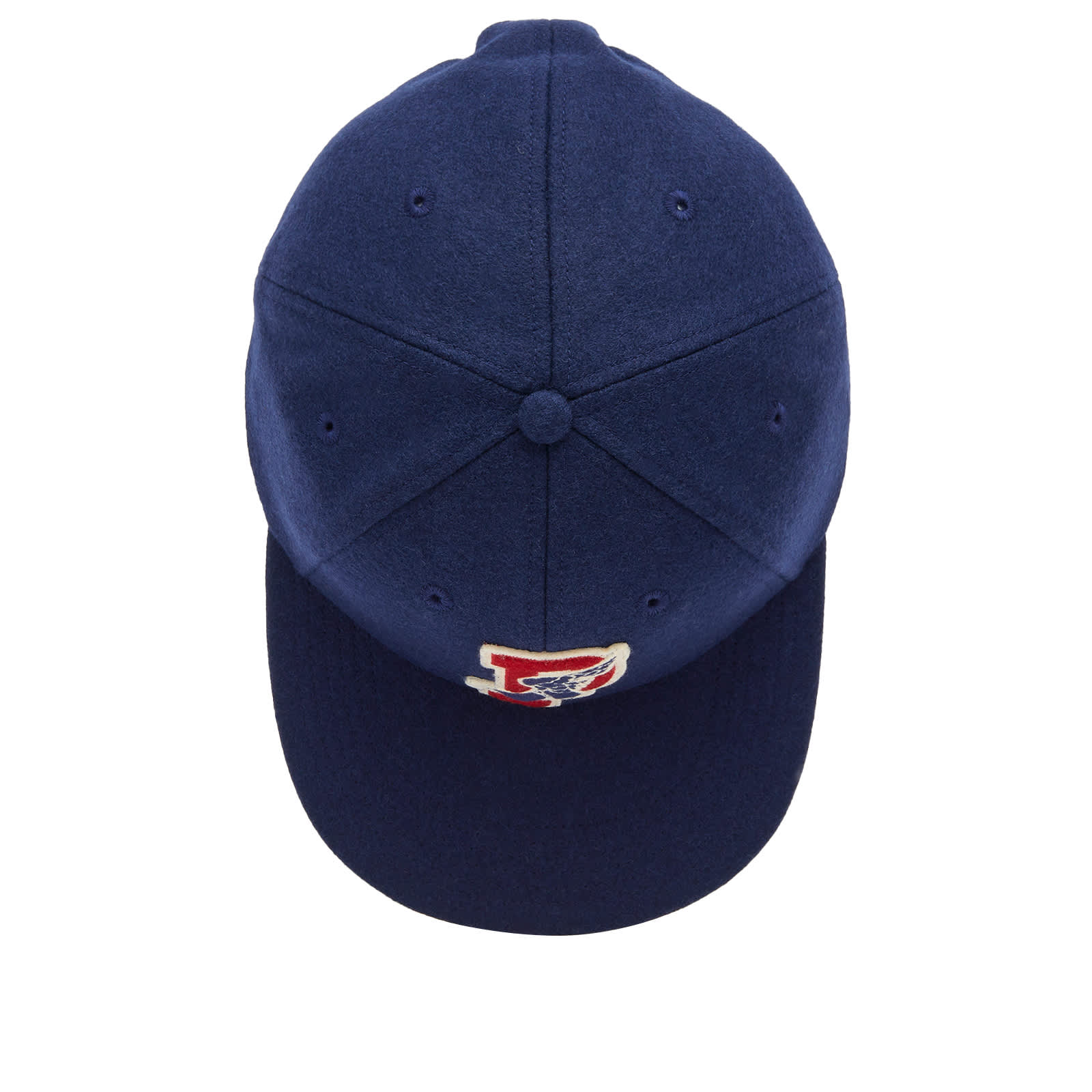 Polo Ralph Lauren Naval P-Wings Cap Newport Navy | END. (JP)