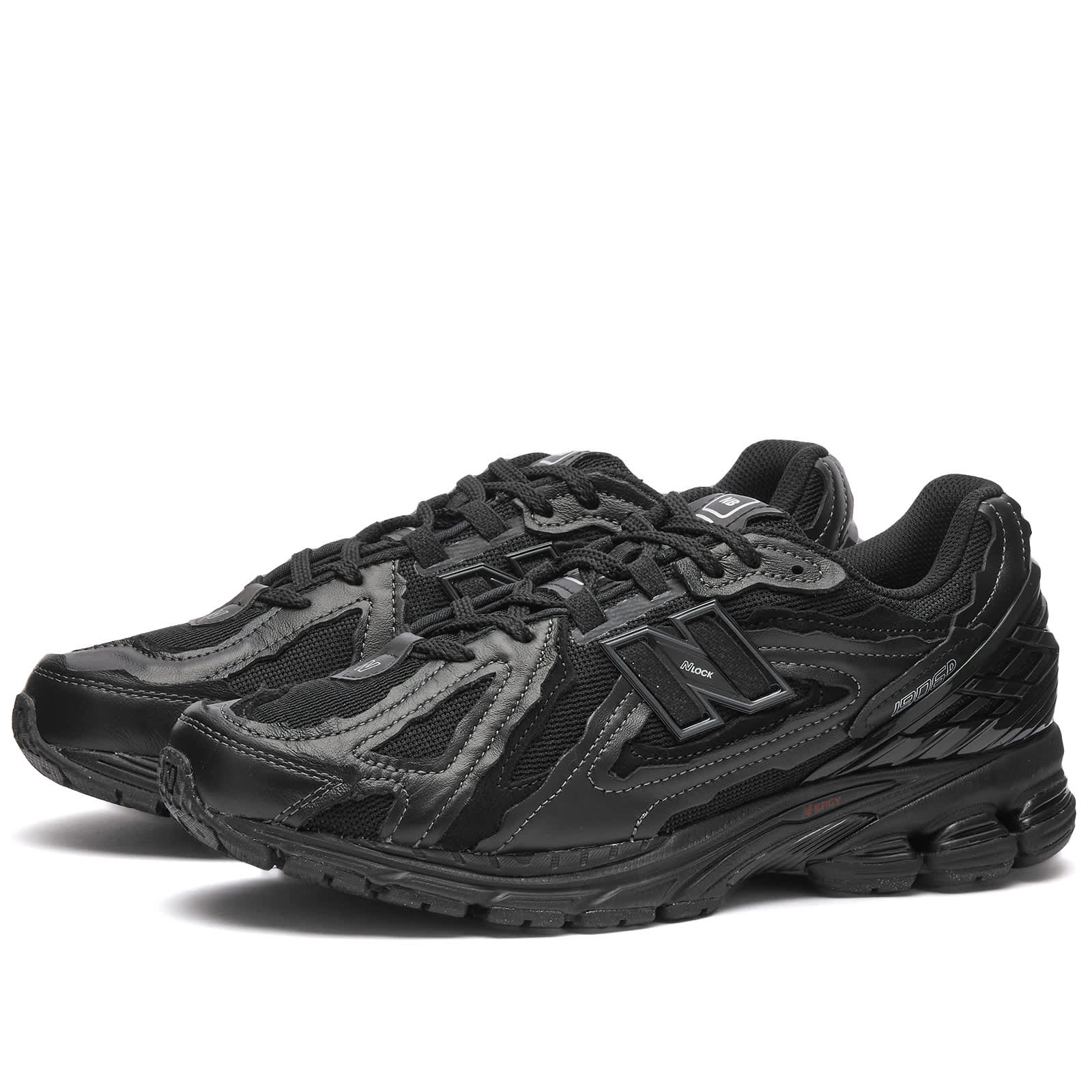 New Balance M1906DF Black | END. (AR)