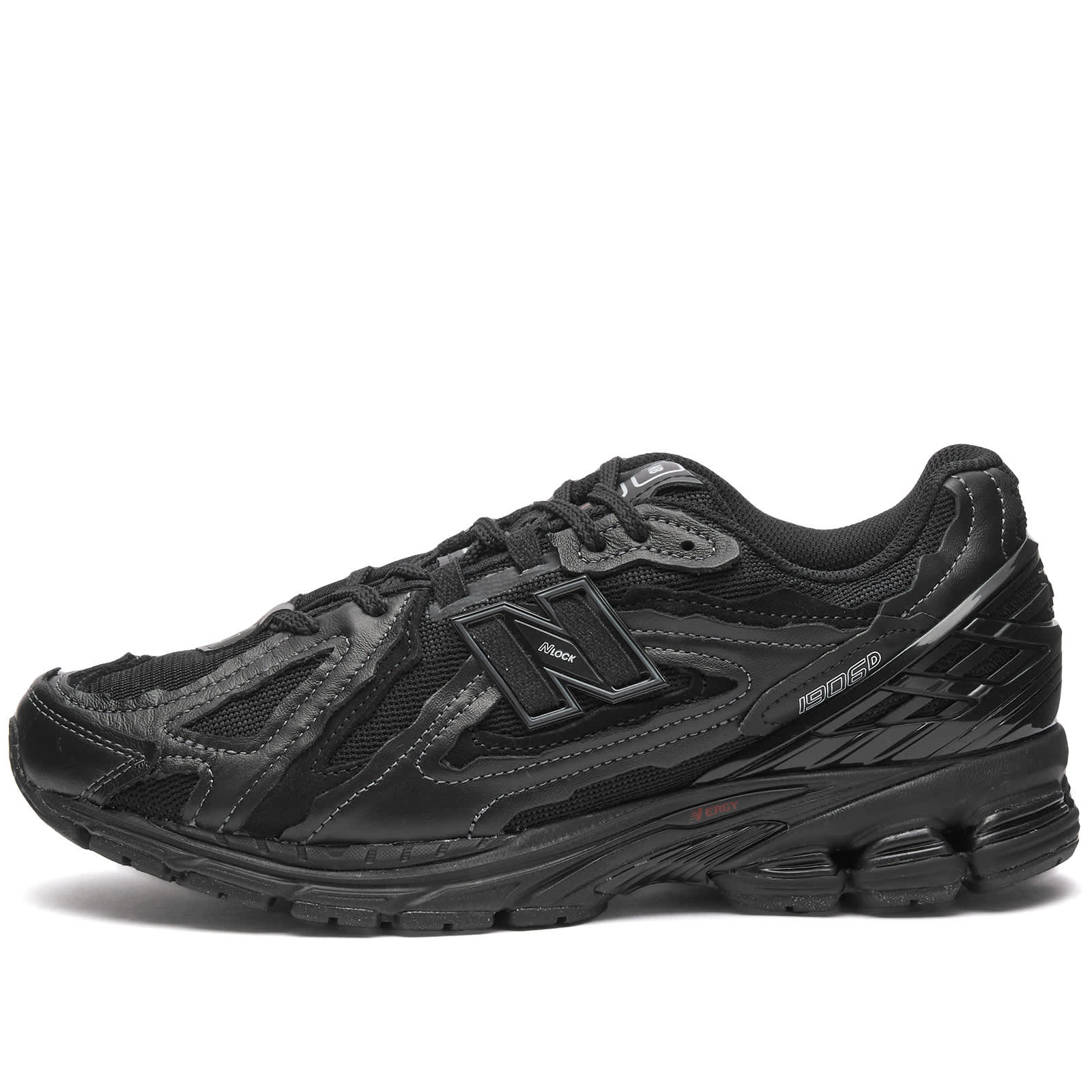 New Balance M1906DF Black | END. (ES)