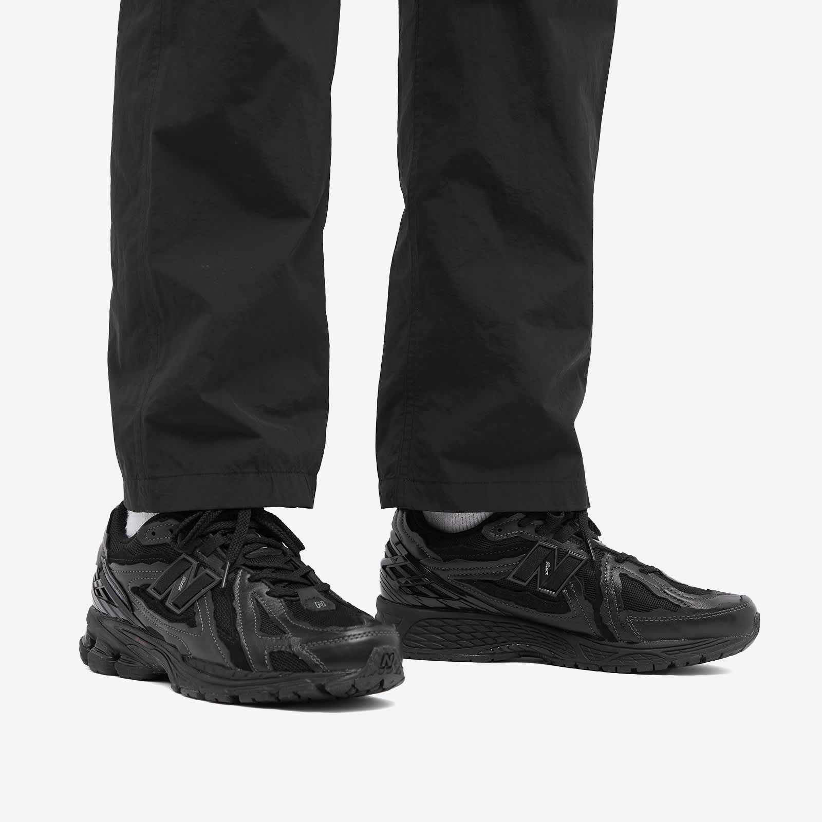 New Balance M1906DF Black | END. (AT)