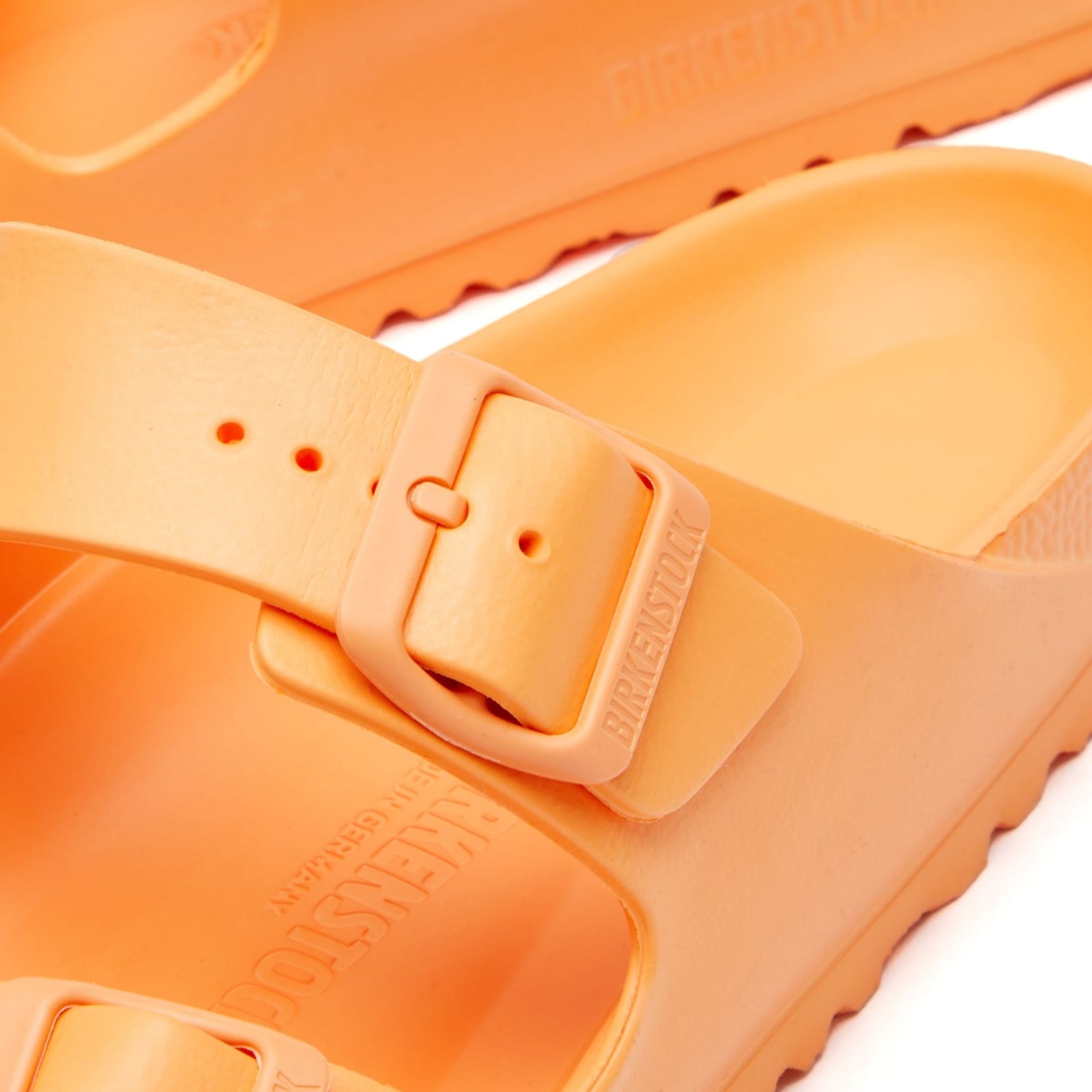 Birkenstock Arizona Eva Papaya | END. (AR)