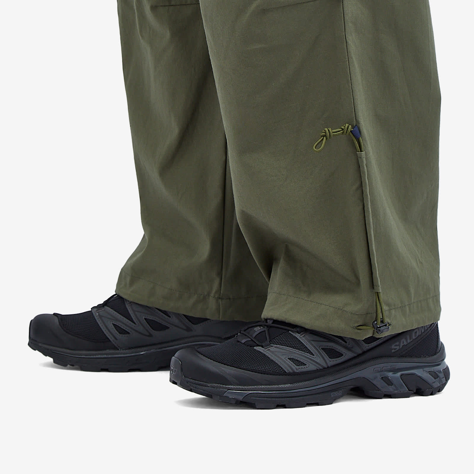 Salomon Xt-6 Expanse Black, Ebony & Magnet | END. (GB)