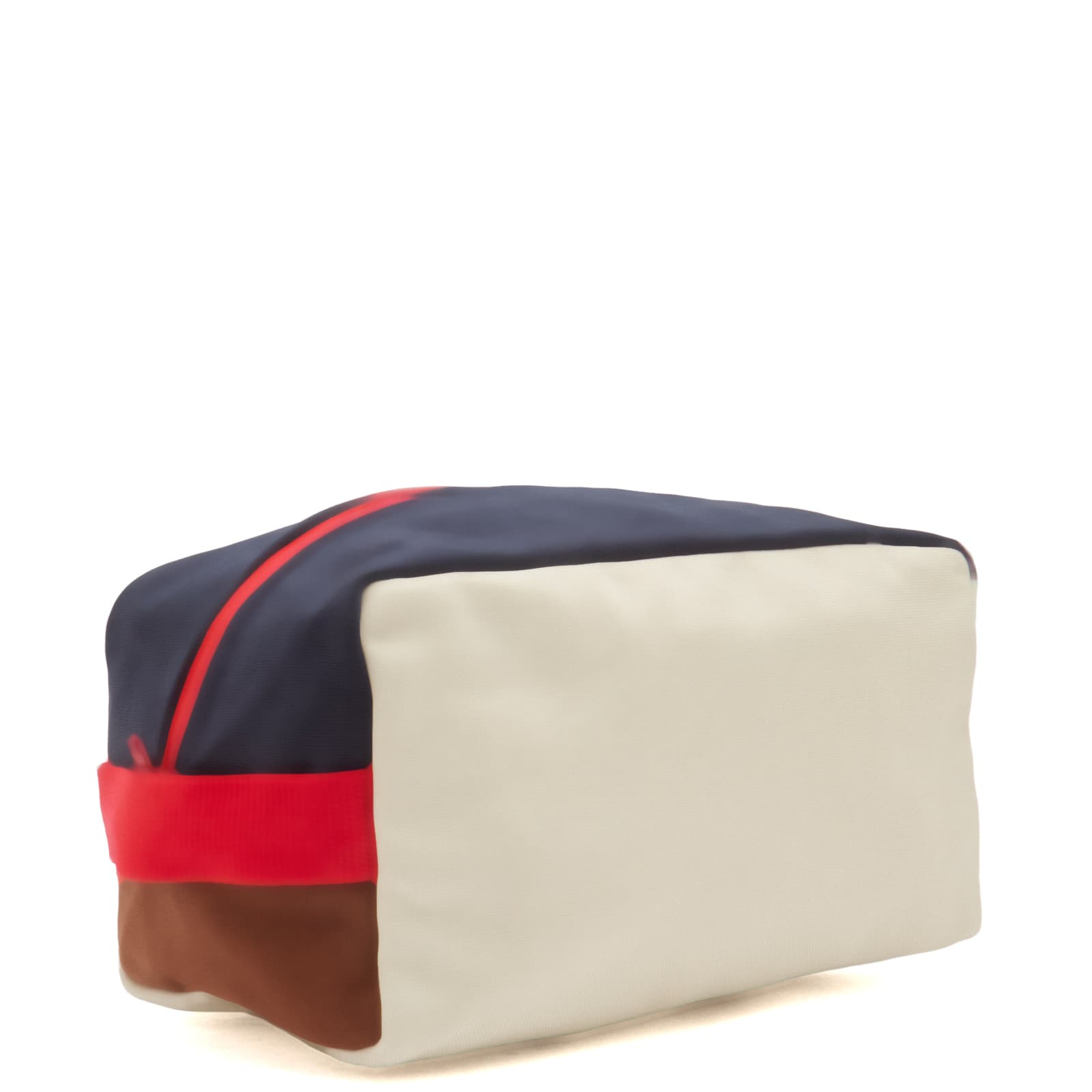 HAY Multi Wash Bag Cream Multi | END. (AT)