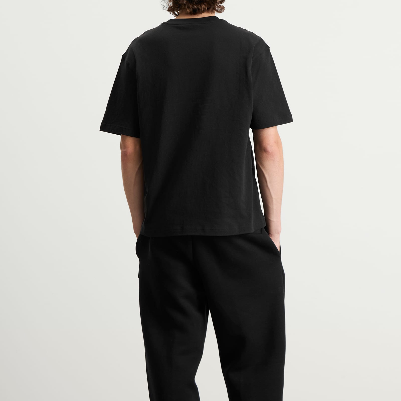 Puma x Skepta T-Shirt Puma Black | END. (SG)