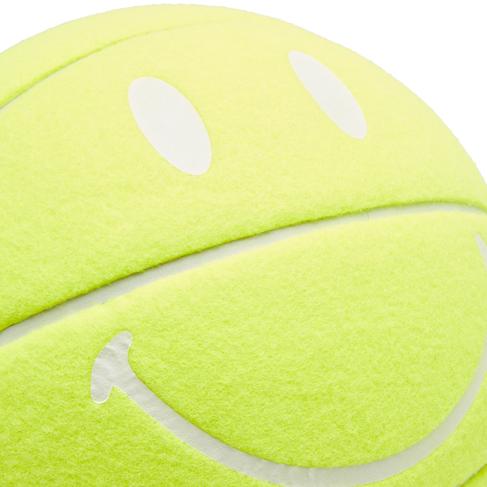 MARKET Smiley Tennis Basketball Green | END. (GB)