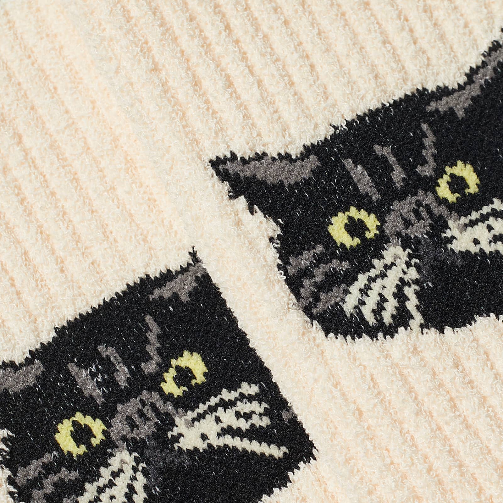 Rostersox Cat Socks White | END. (CN)