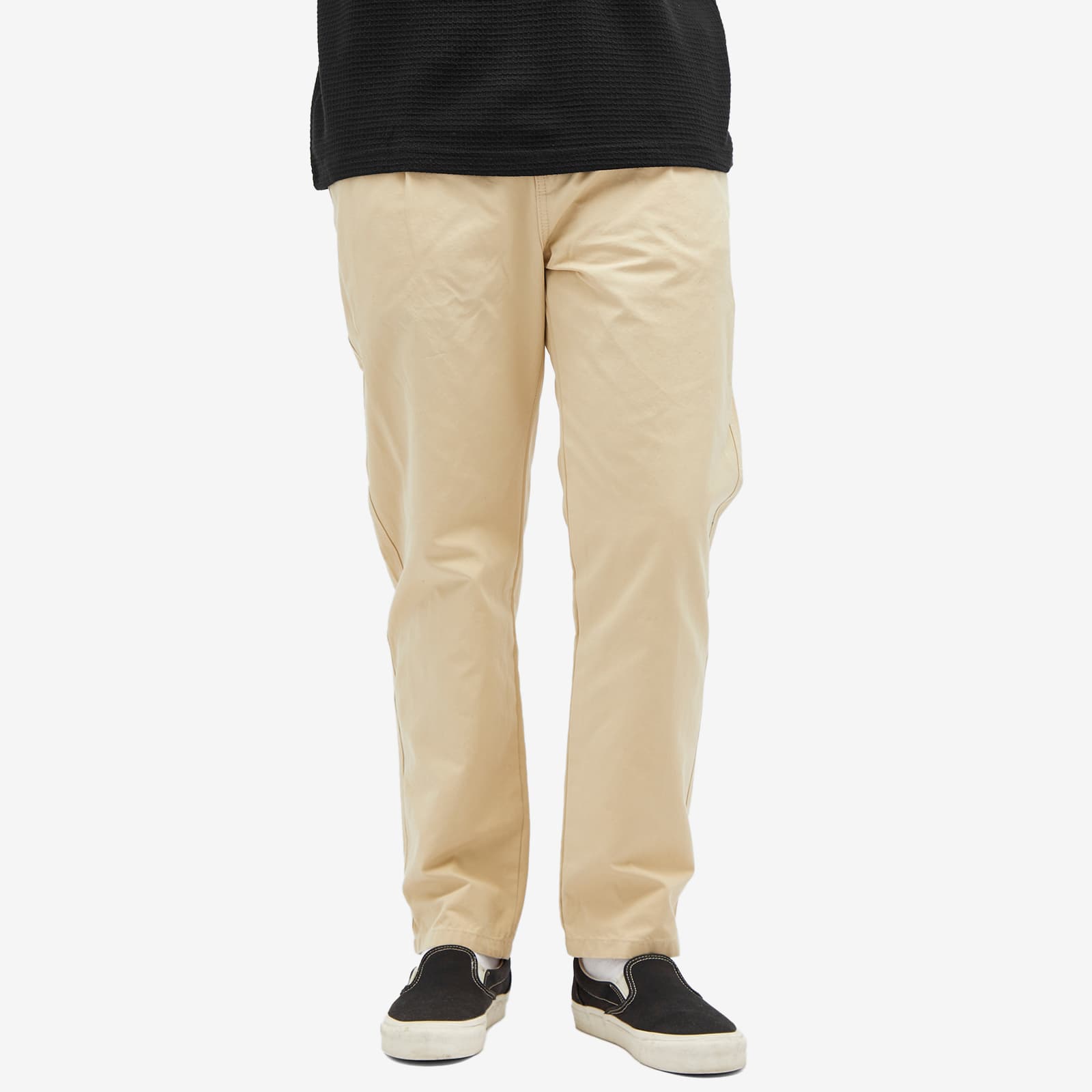 Service Works Dense Twill Waiter Pants Beige | END. (GB)