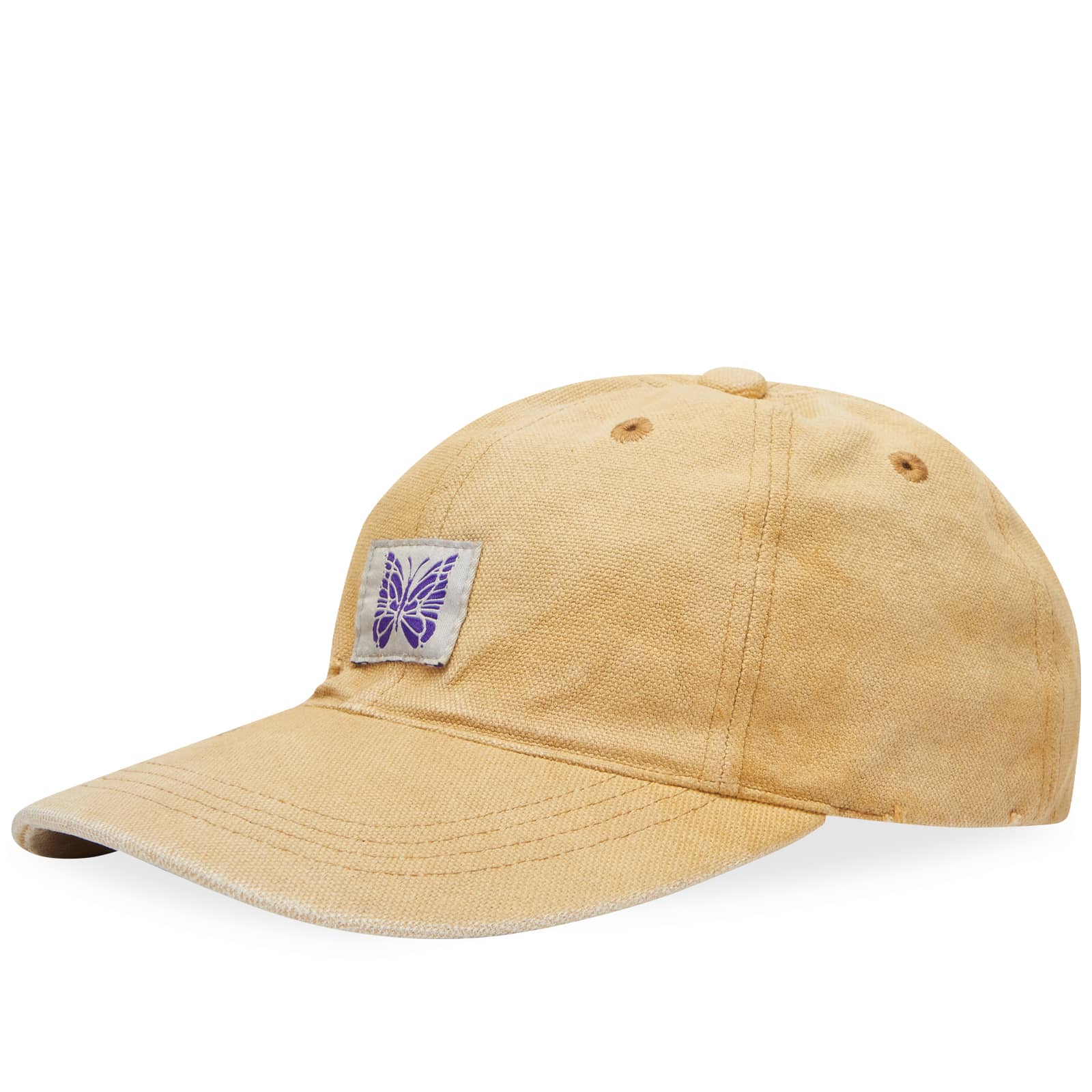 Needles Workers Cap Brown | END. (HK)