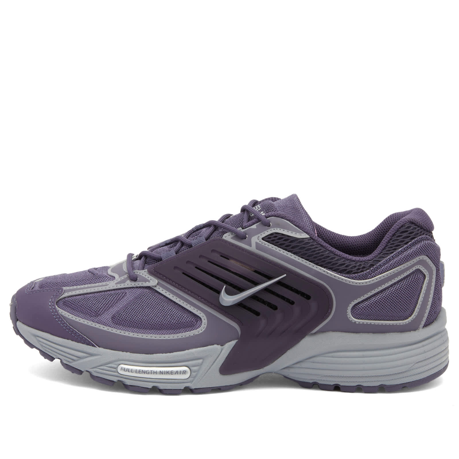 Nike Air Pegasus 2005 Wave Sneaker Grey, Silver & Pink | END. (GB)